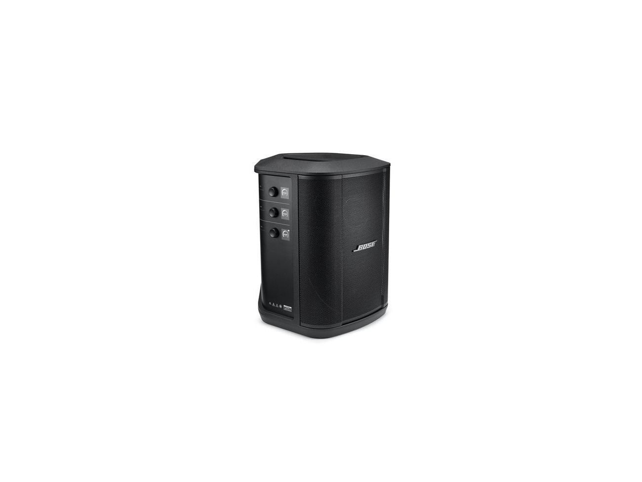 Bose S1 Pro Wireless PLUS PA System - Riff.net.pl