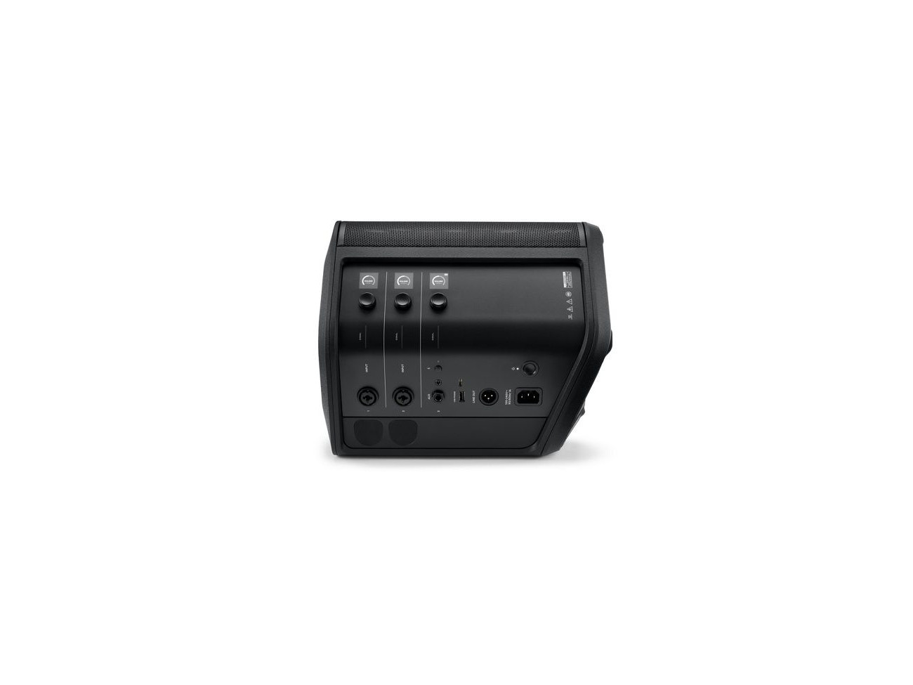 Bose S1 Pro Wireless PLUS PA System - Riff.net.pl