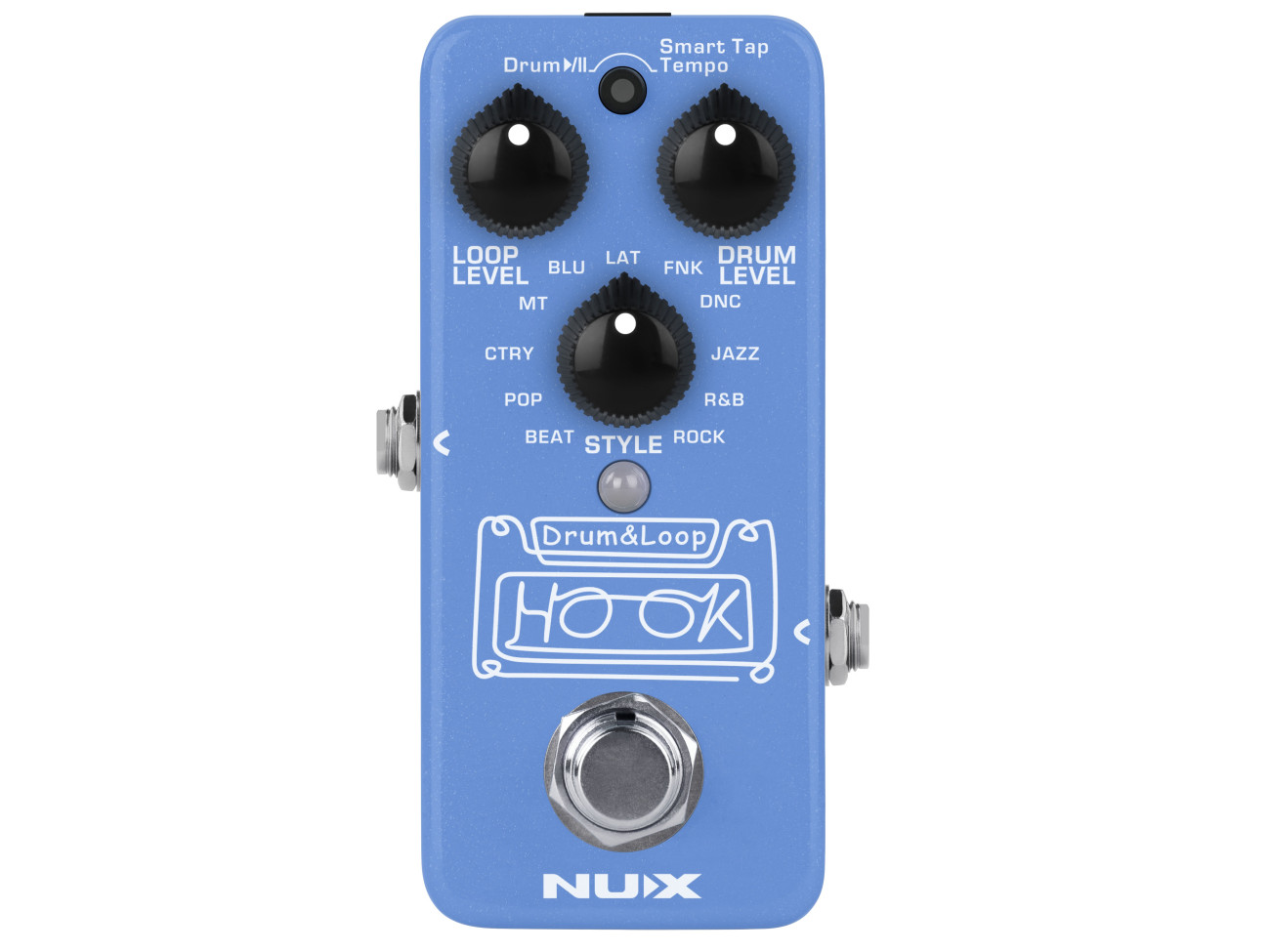 Loopery gitarowe - sklep Riff.net.pl