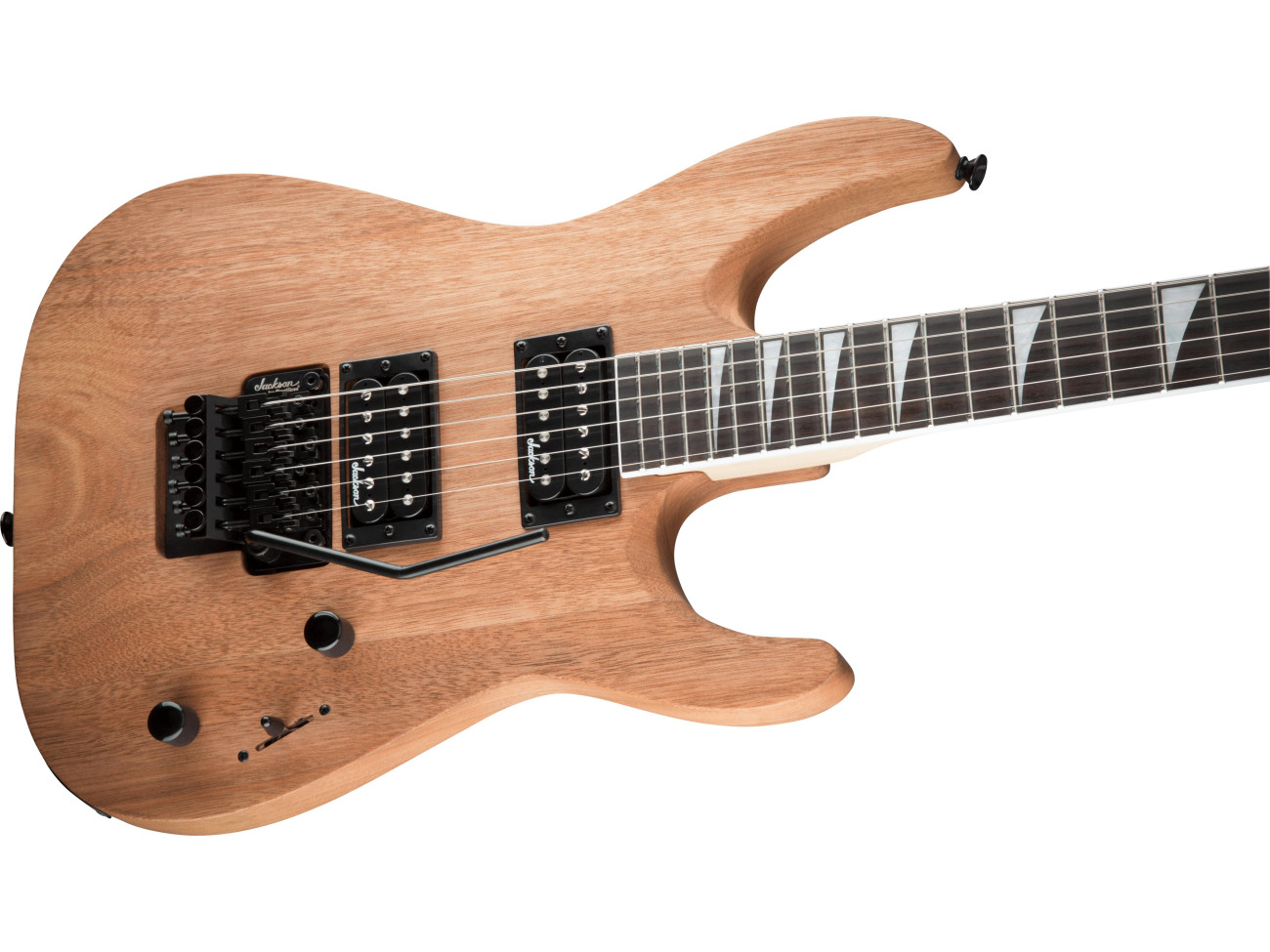 Jackson JS32 Dinky | Zawodowa i szybka gitara