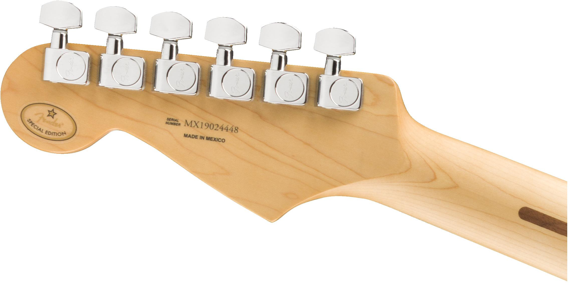 Fender Player Stratocaster | Edycja limitowana