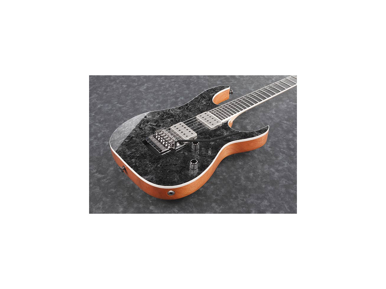 IBANEZ RG5320-CSW PRESTIGE - Riff.net.pl