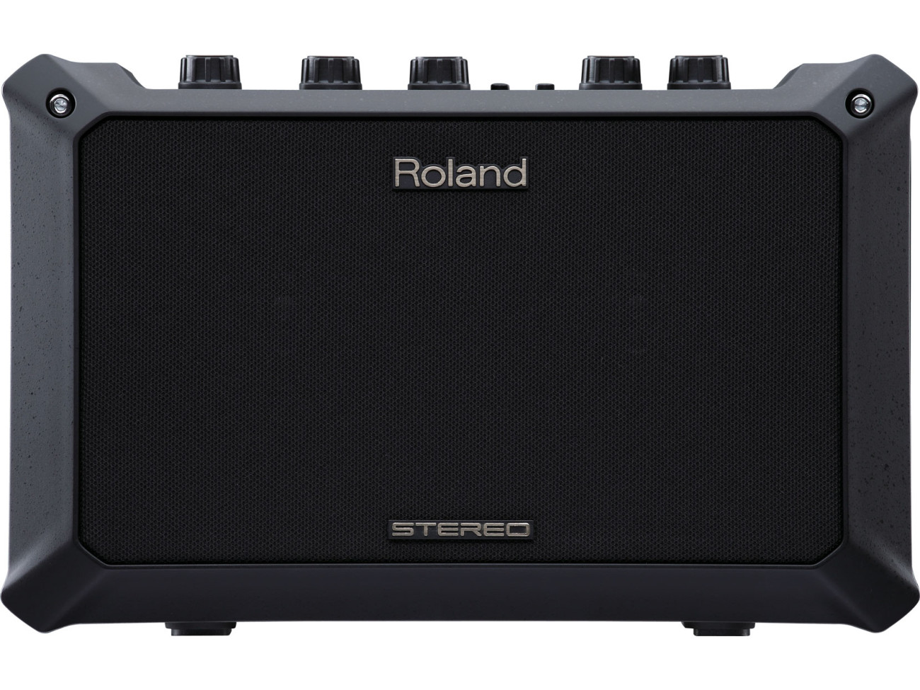 ROLAND MOBILE AC - WZMACNIACZ AKUSTYCZNY - Riff.net.pl