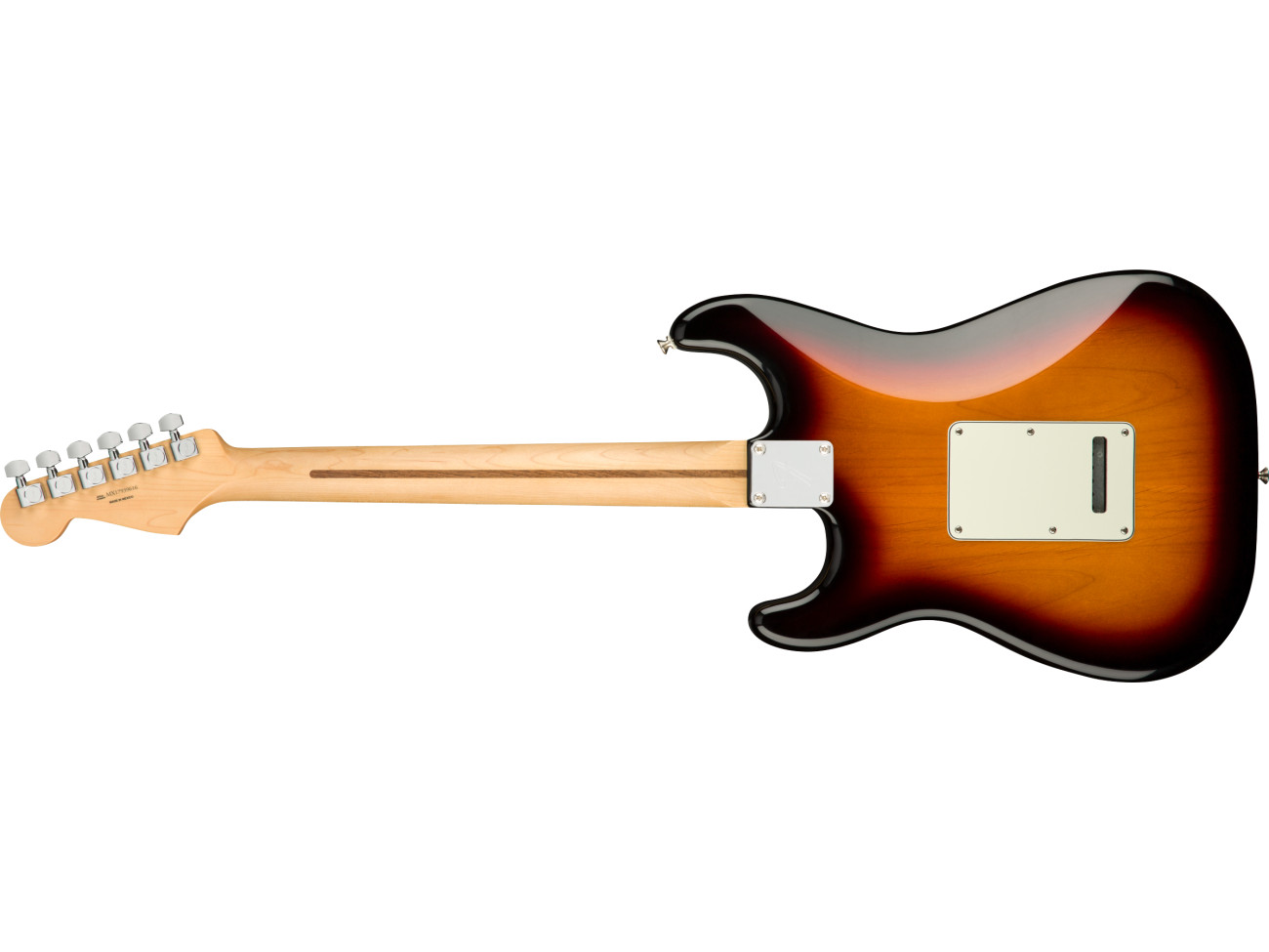 FENDER PLAYER STRATOCASTER HSS MN 3TS - GITARA ELEKTRYCZNA - Riff.net.pl