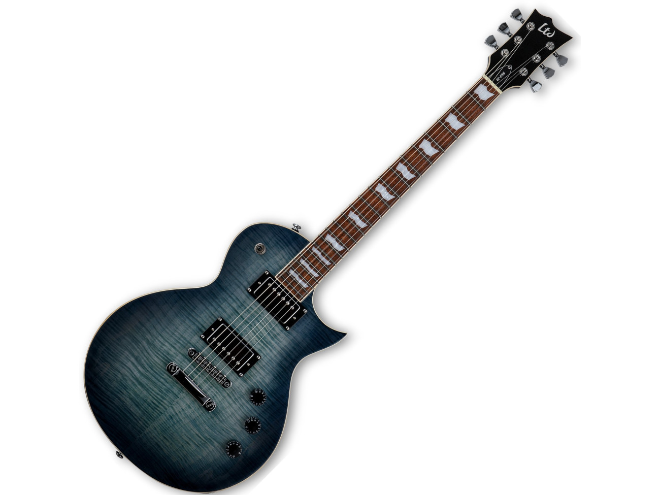 LTD EC-256 FM CB - GITARA ELEKTRYCZNA - Riff.net.pl