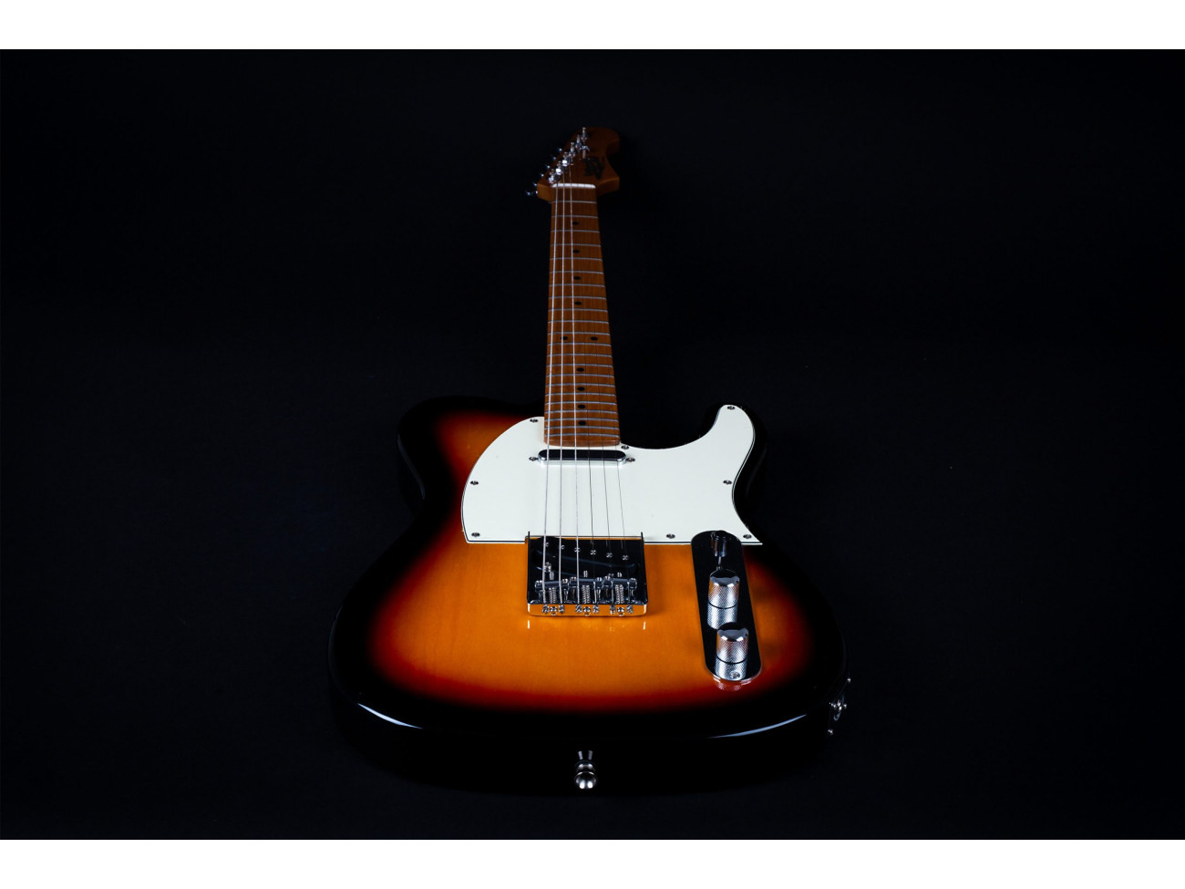 JET JT-300 SB SS - GITARA ELEKTRYCZNA - Riff.net.pl