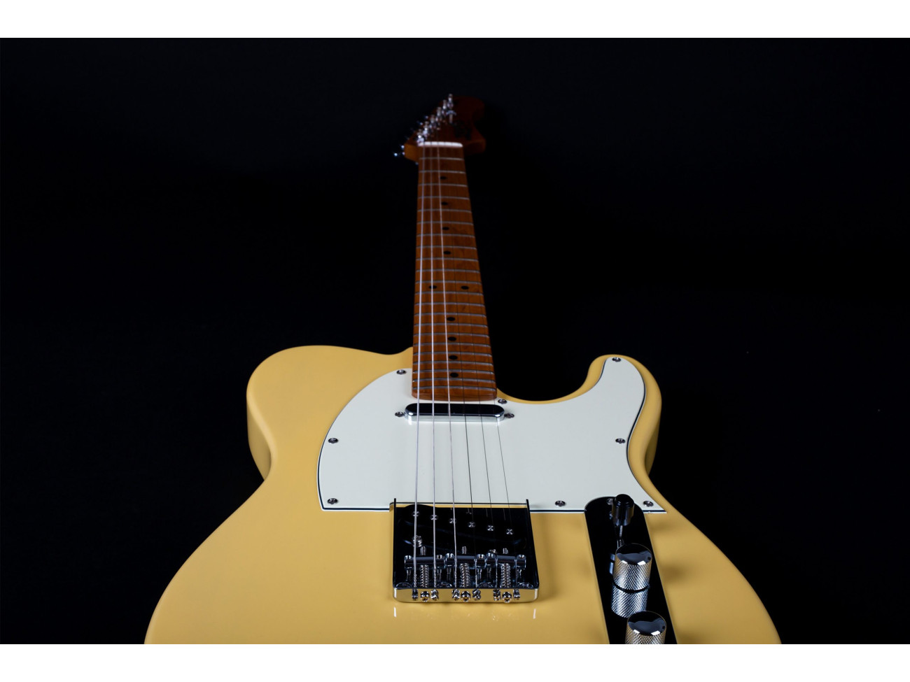 JET JT-300 BTS SS - GITARA ELEKTRYCZNA - Riff.net.pl