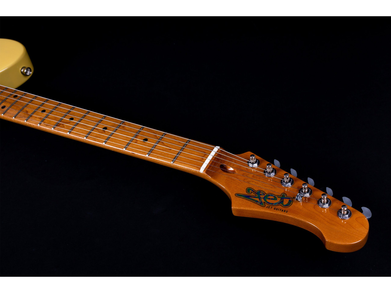 JET JT-300 BTS SS - GITARA ELEKTRYCZNA - Riff.net.pl