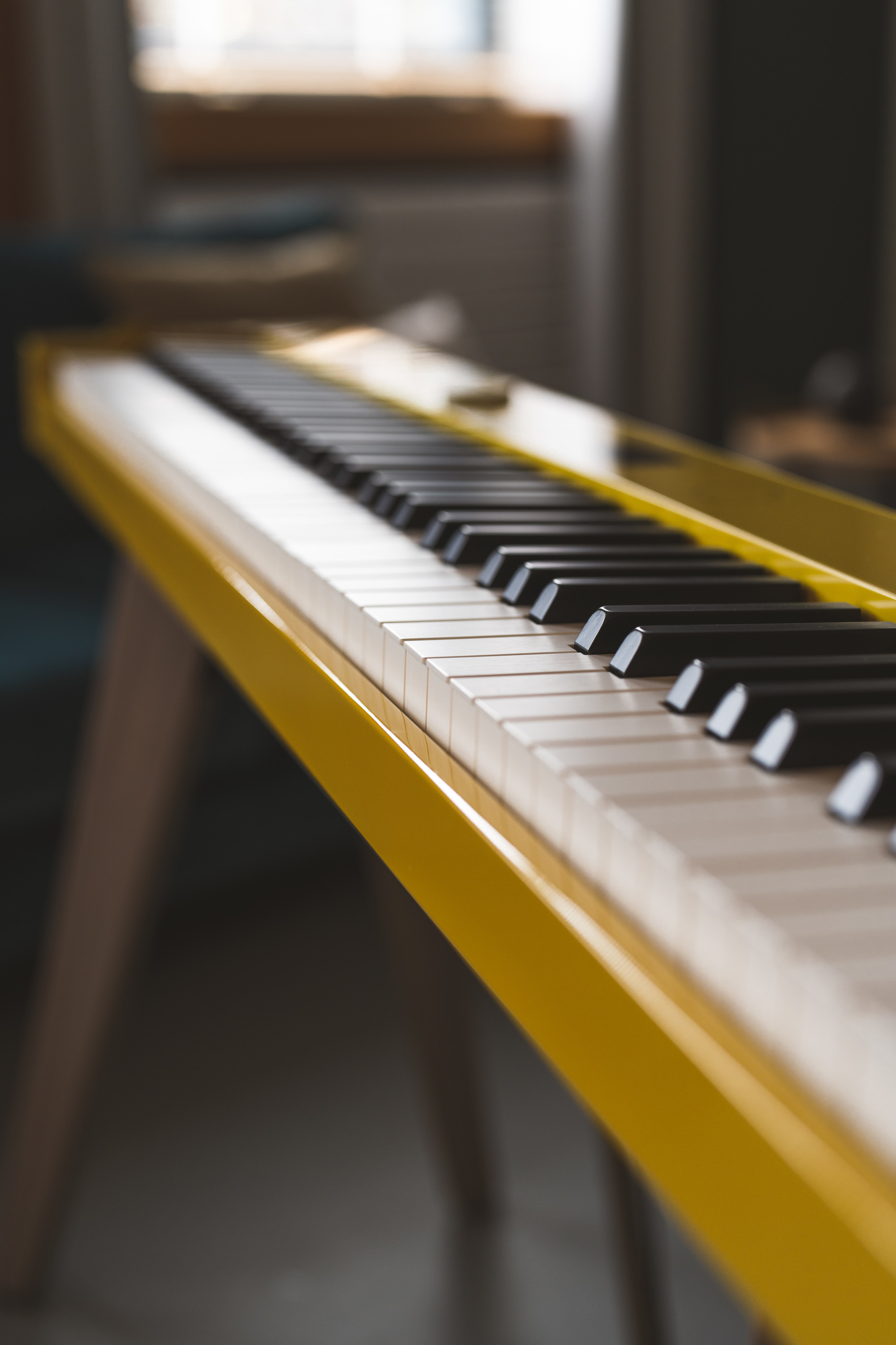 CASIO PX-S7000 HM - PIANINO CYFROWE - Riff.net.pl