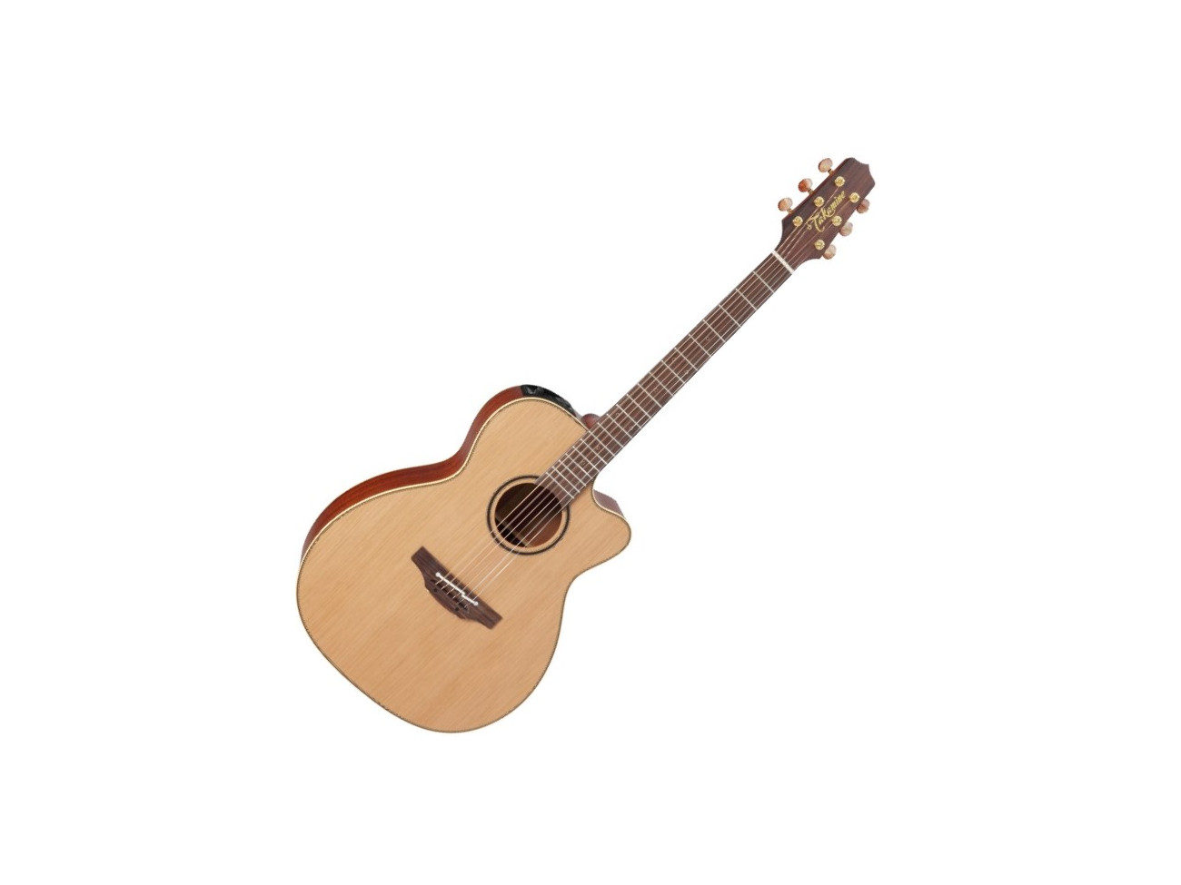 TAKAMINE P3MC - GITARA ELEKTROAKUSTYCZNA - Riff.net.pl