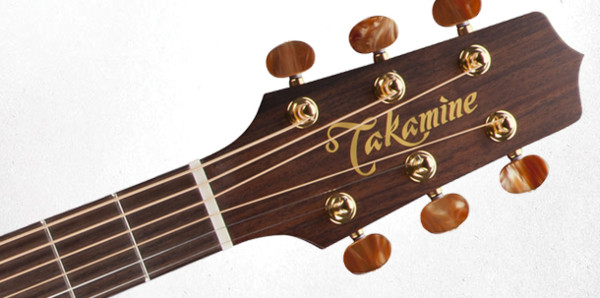 TAKAMINE P3MC - GITARA ELEKTROAKUSTYCZNA - Riff.net.pl