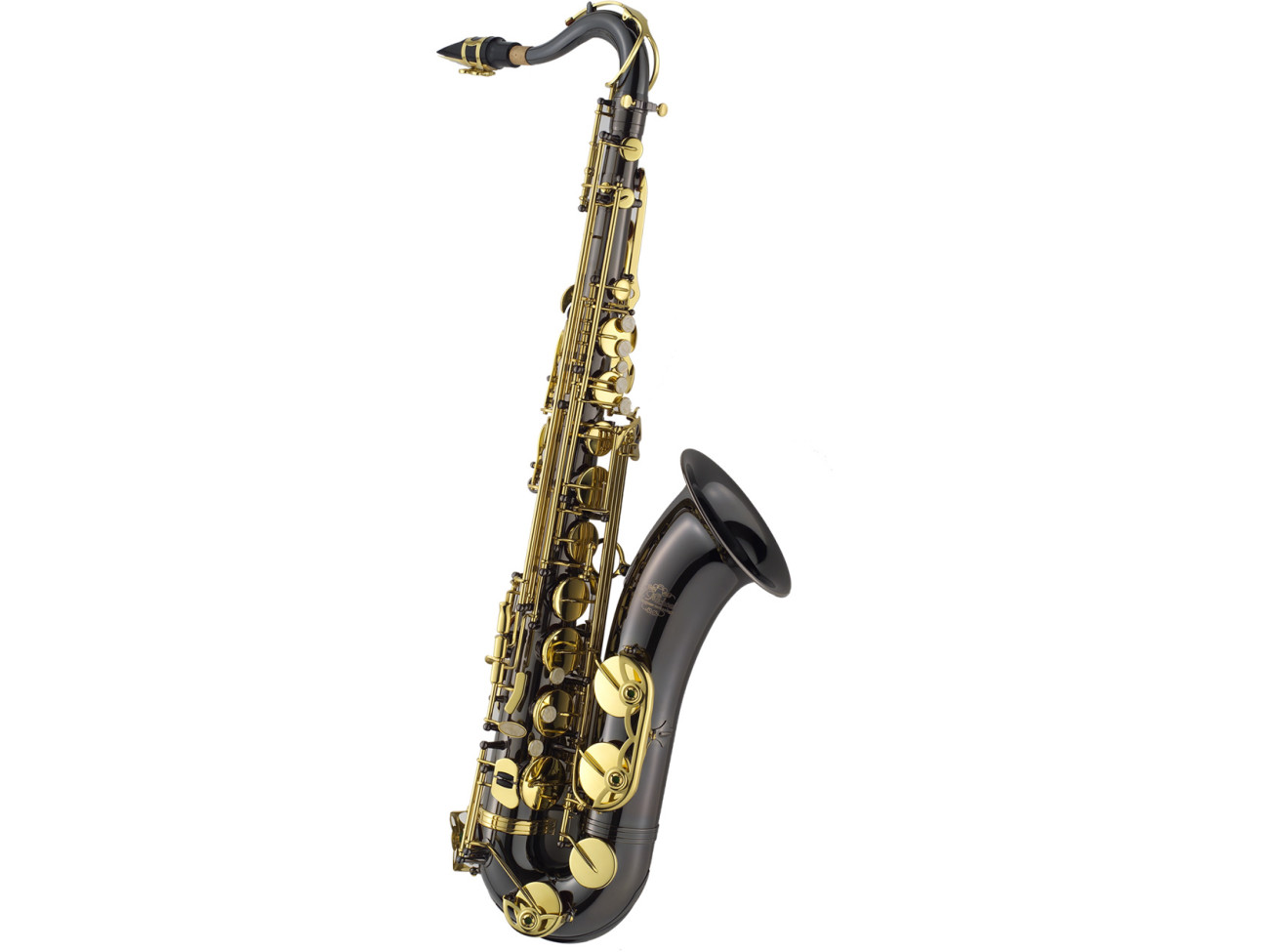 Saksofony - sklep Riff.net.pl