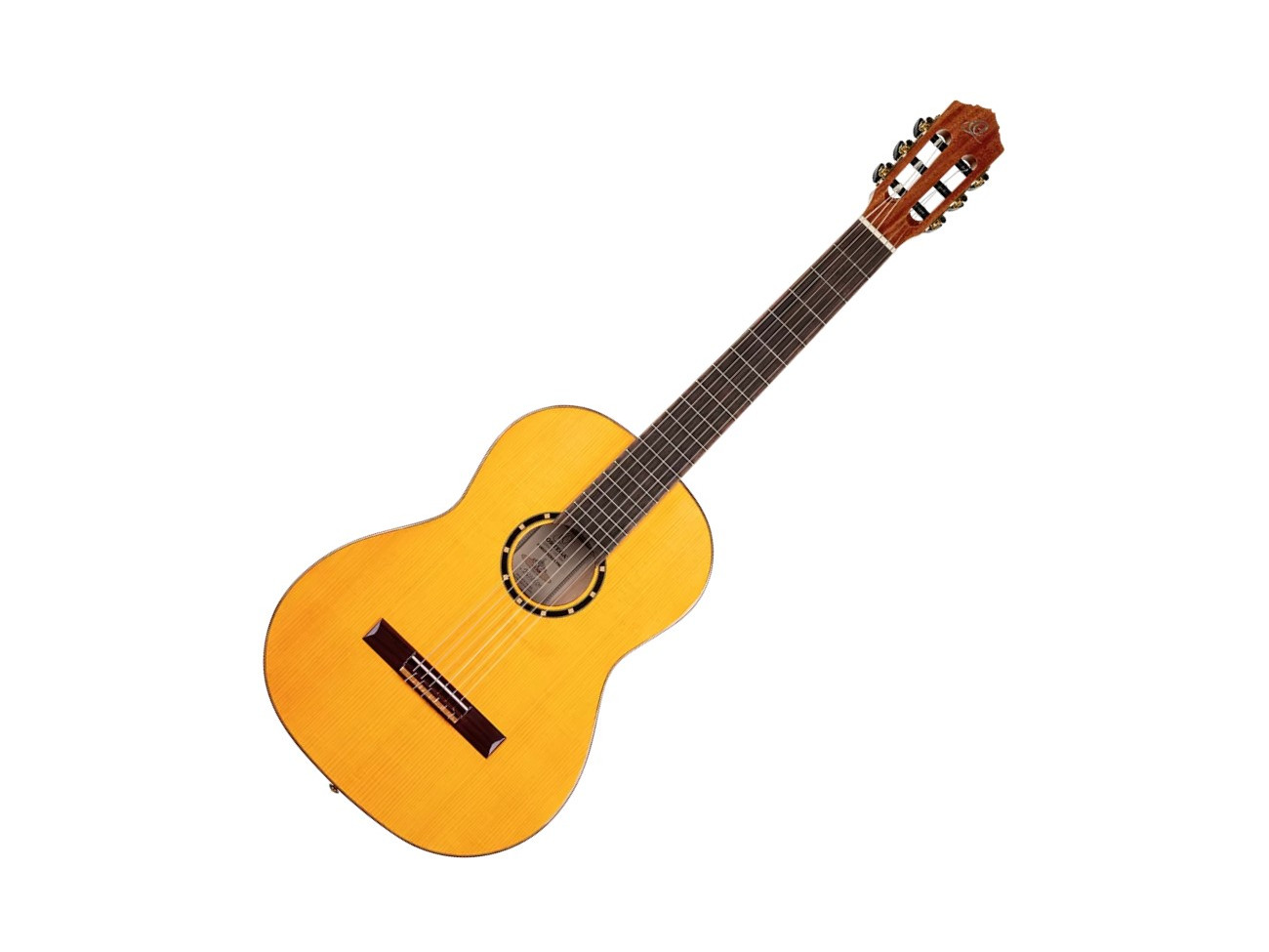 ORTEGA R170F - GITARA KLASYCZNA - Riff.net.pl