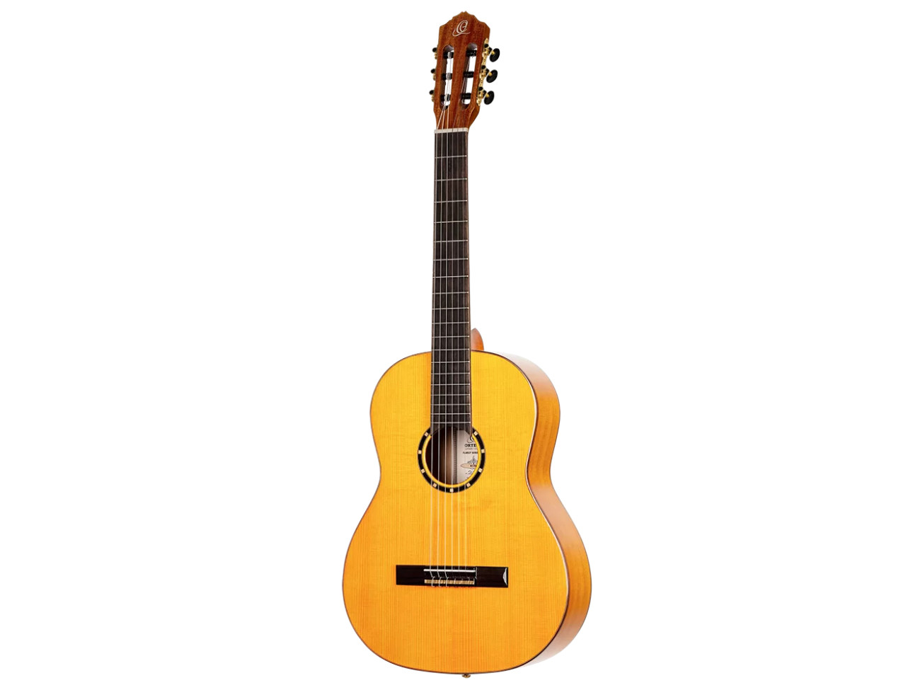 ORTEGA R170F - GITARA KLASYCZNA - Riff.net.pl