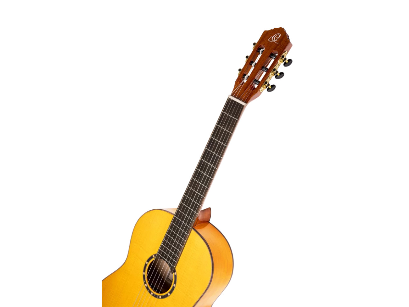 ORTEGA R170F - GITARA KLASYCZNA - Riff.net.pl