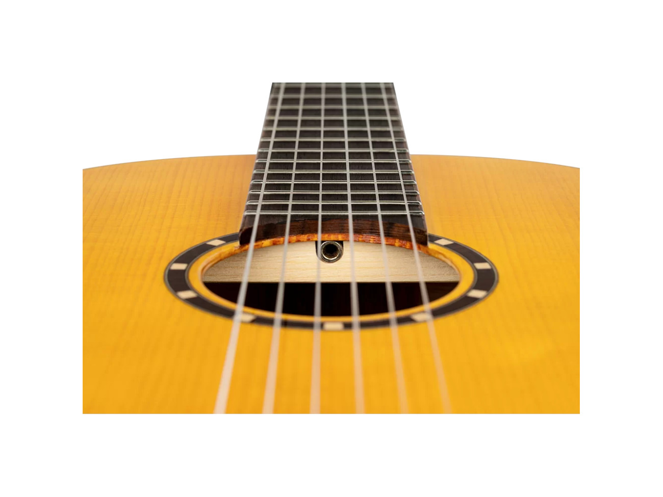 ORTEGA R170F - GITARA KLASYCZNA - Riff.net.pl