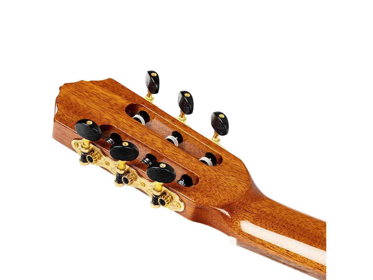 ORTEGA R170F - GITARA KLASYCZNA - Riff.net.pl