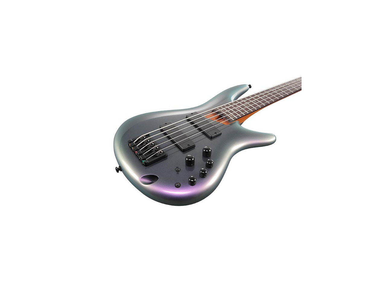 IBANEZ SR505E-BAB - GITARA BASOWA 5-STRUNOWA - Riff.net.pl