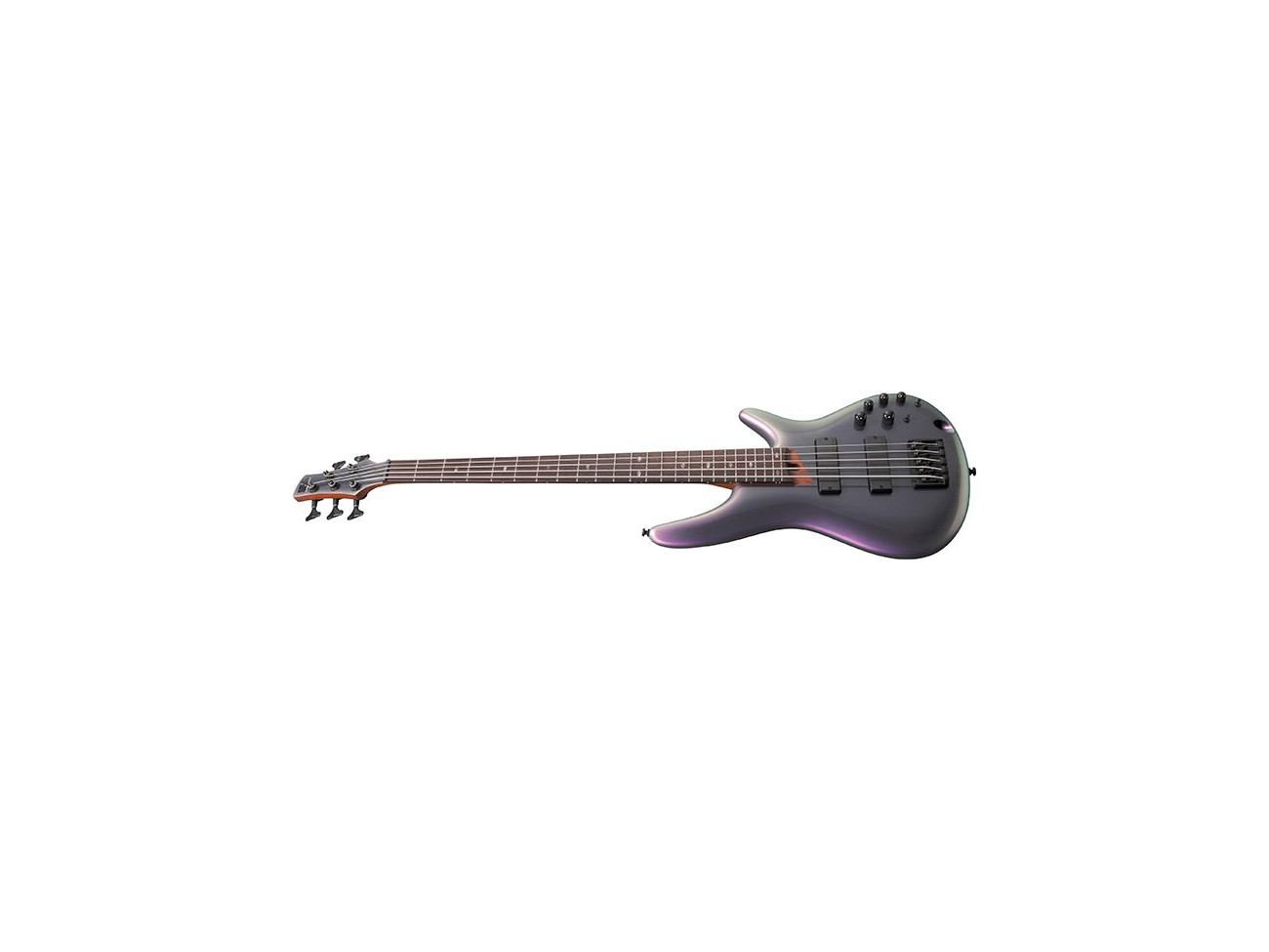 IBANEZ SR505E-BAB - GITARA BASOWA 5-STRUNOWA - Riff.net.pl