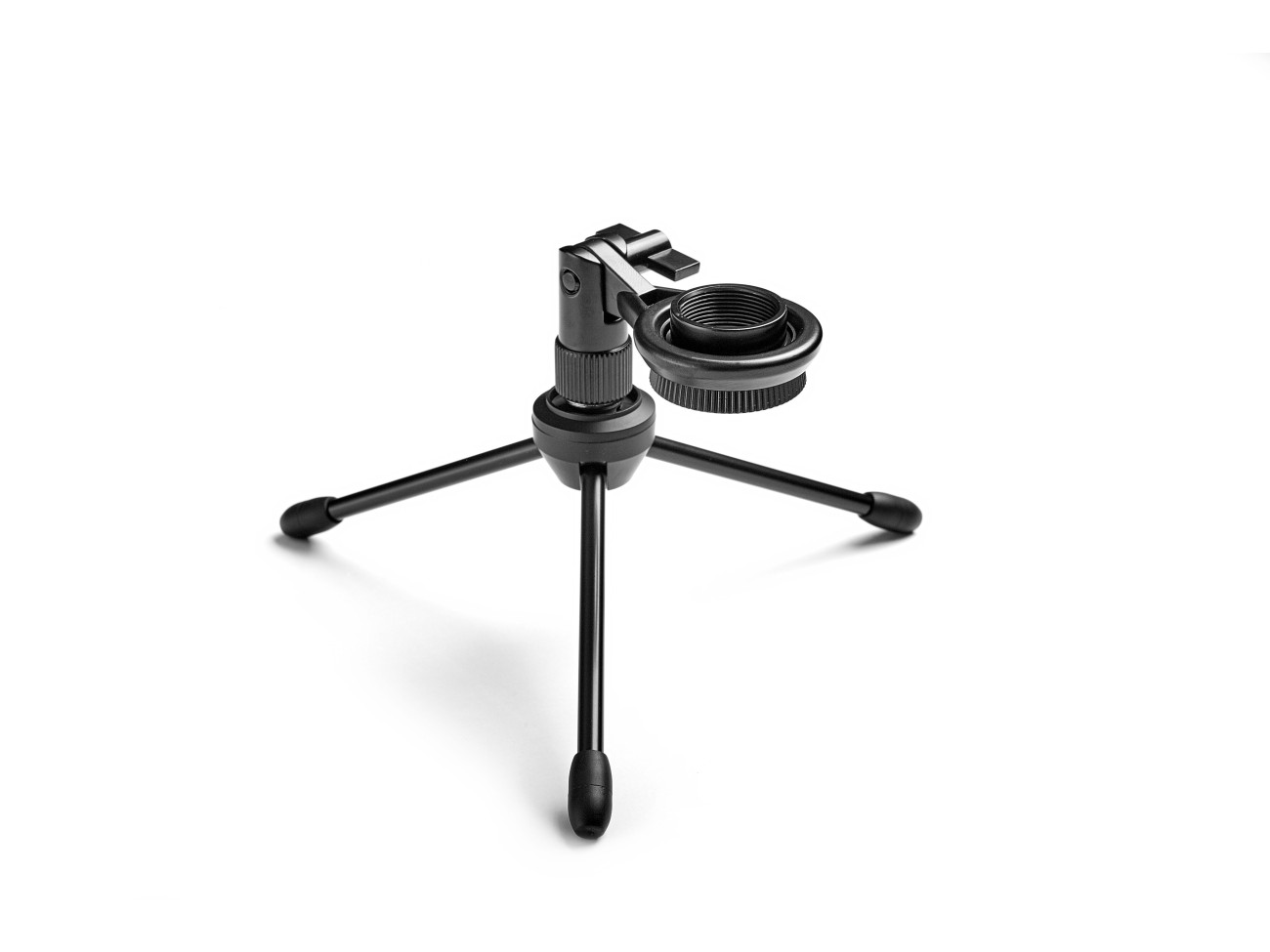 NOVOX NC-1 - MIKROFON POJEMNOŚCIOWY USB - Riff.net.pl