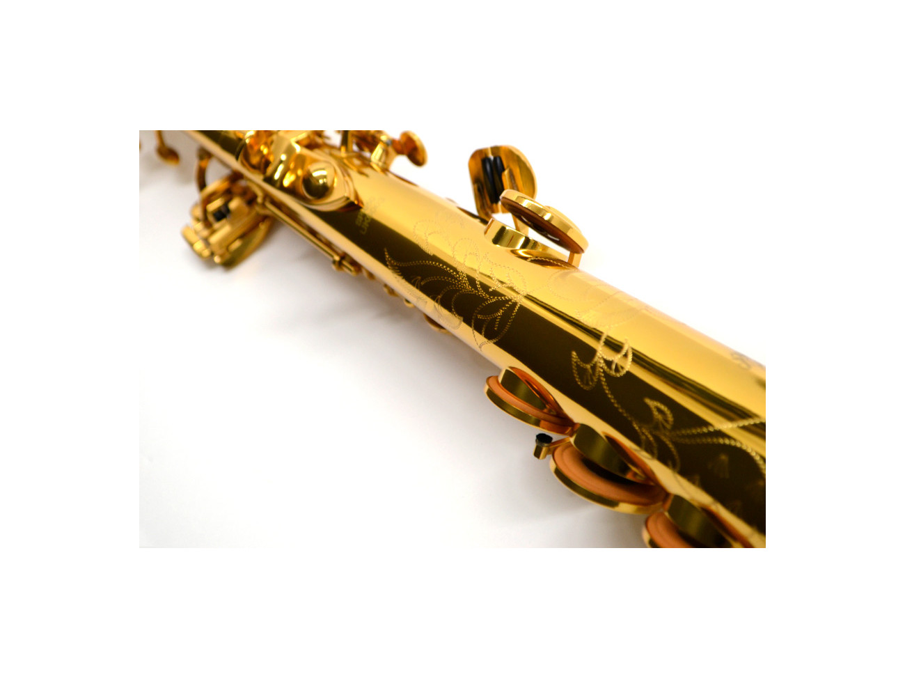 J.MICHAEL SP-650 SAKSOFON SOPRANOWY - Riff.net.pl