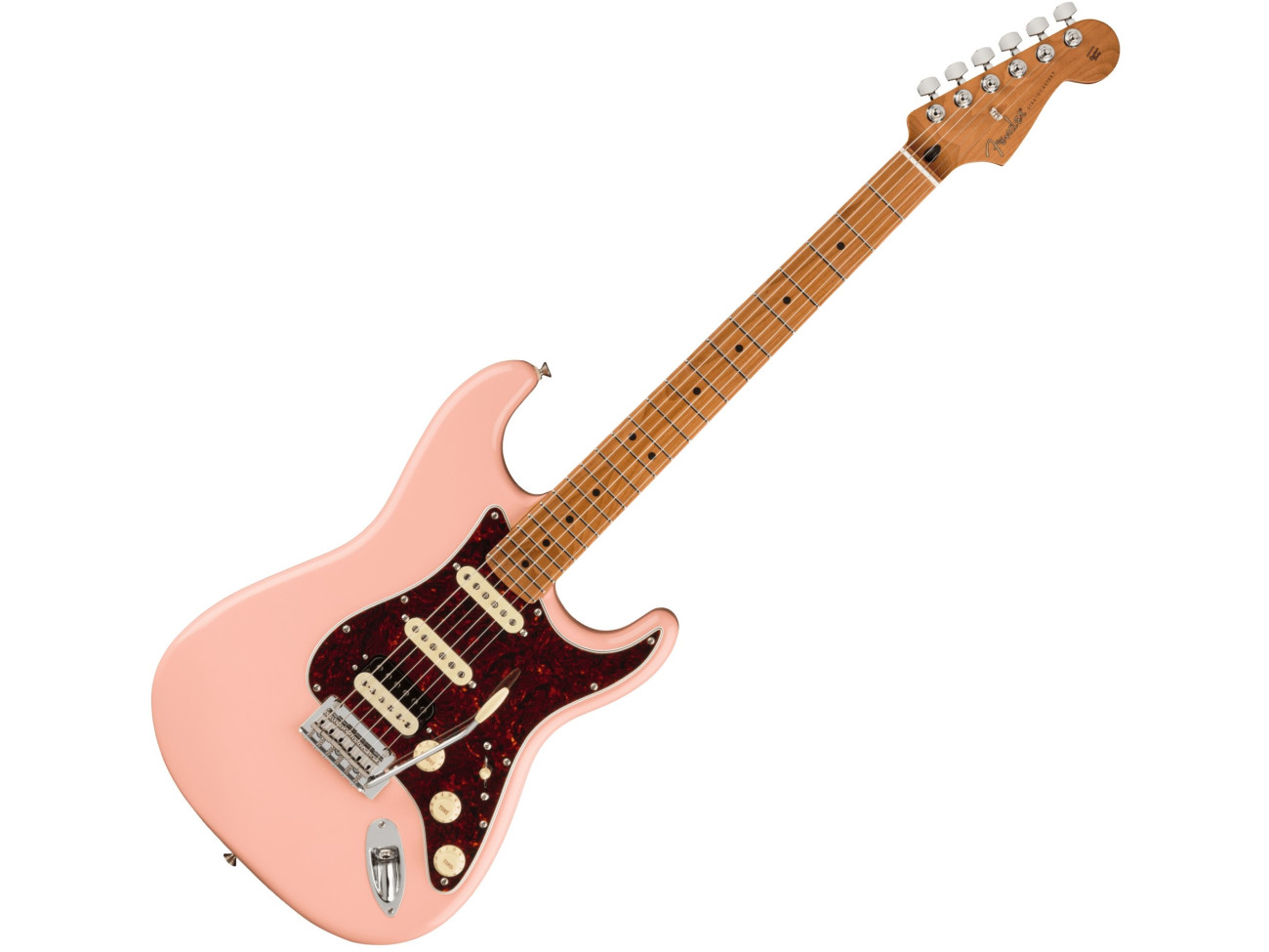 Fender Player Stratocaster | Edycja limitowana
