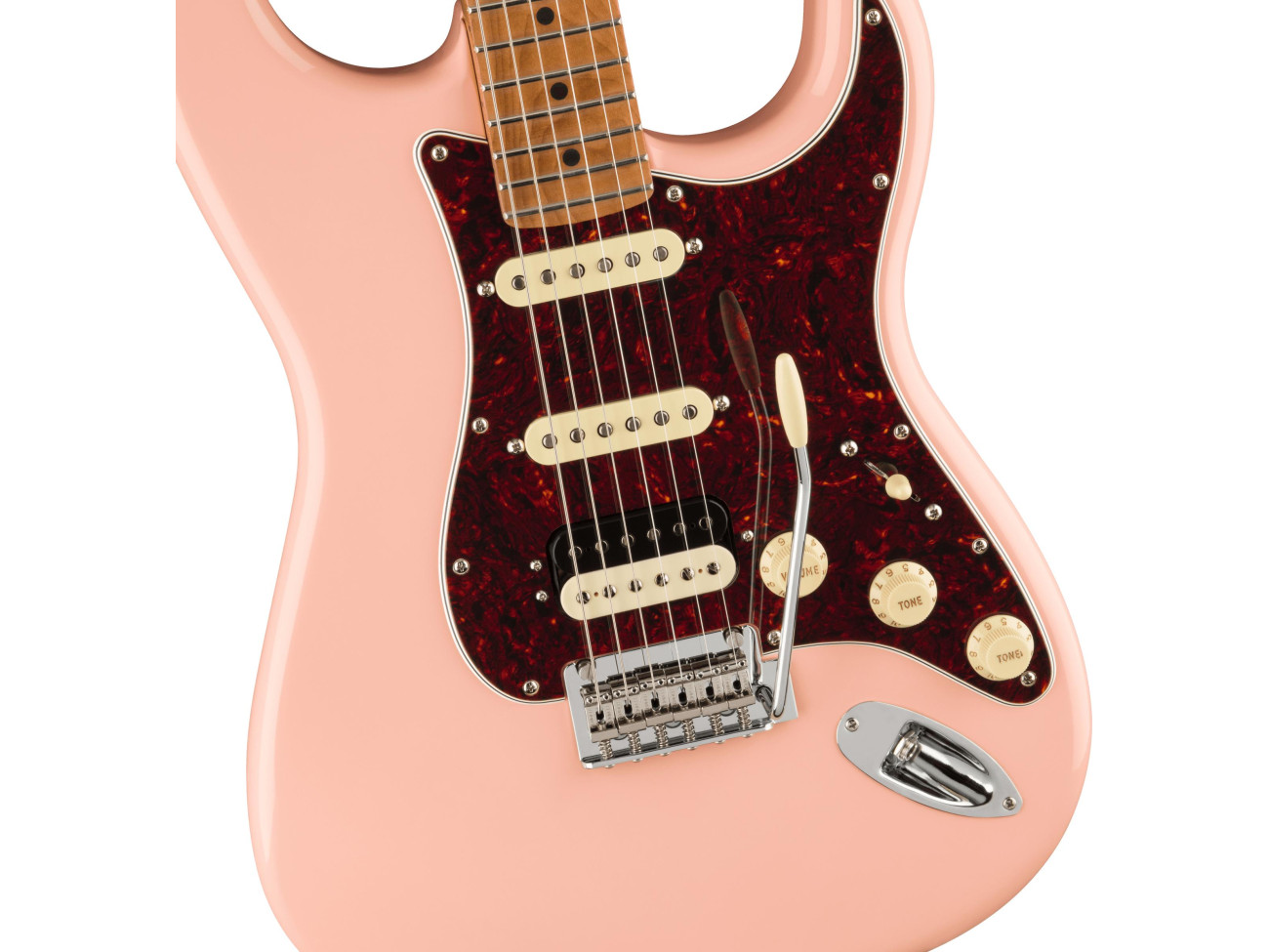 Fender Player Stratocaster | Edycja limitowana