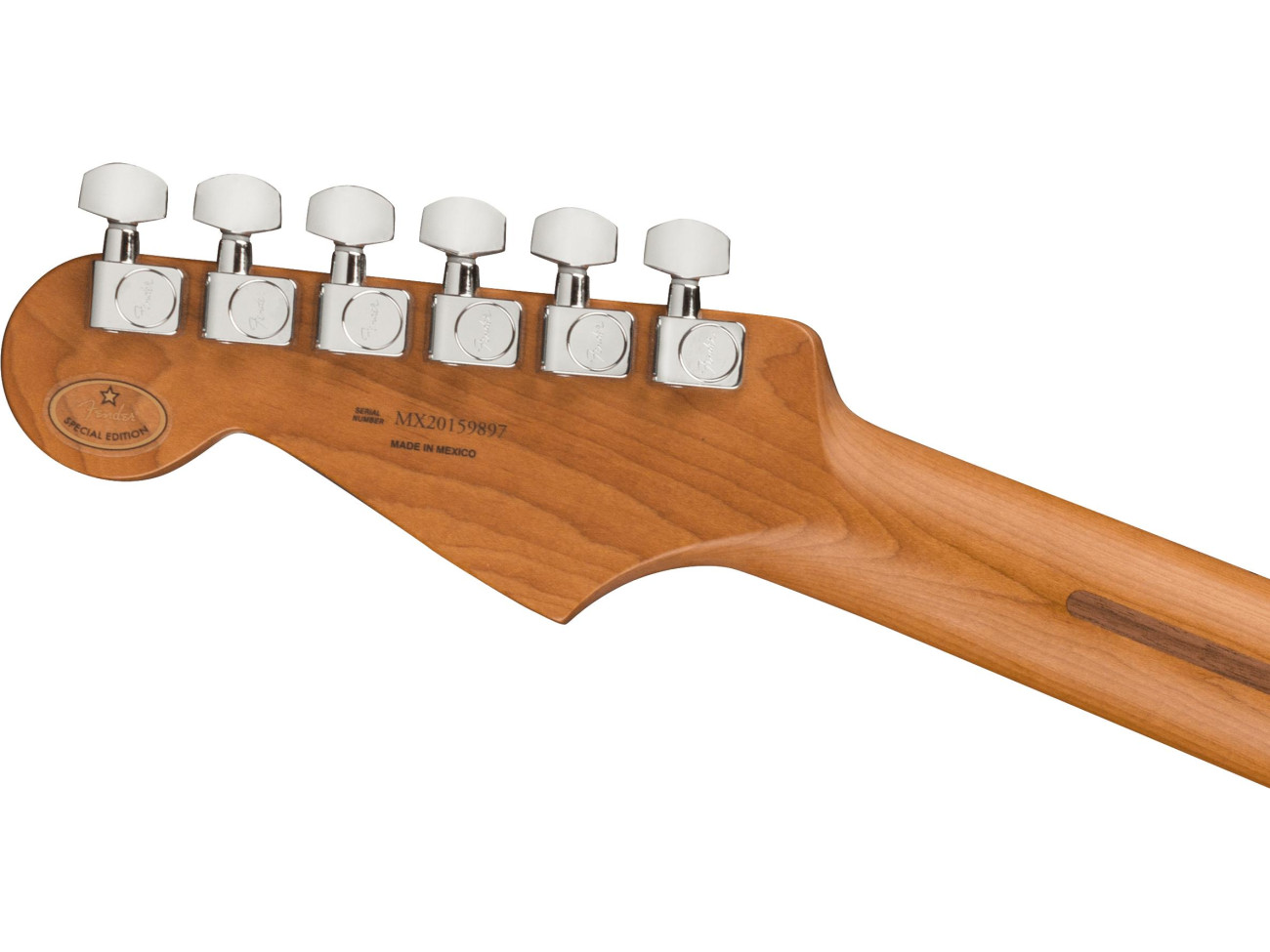 Fender Player Stratocaster | Edycja limitowana