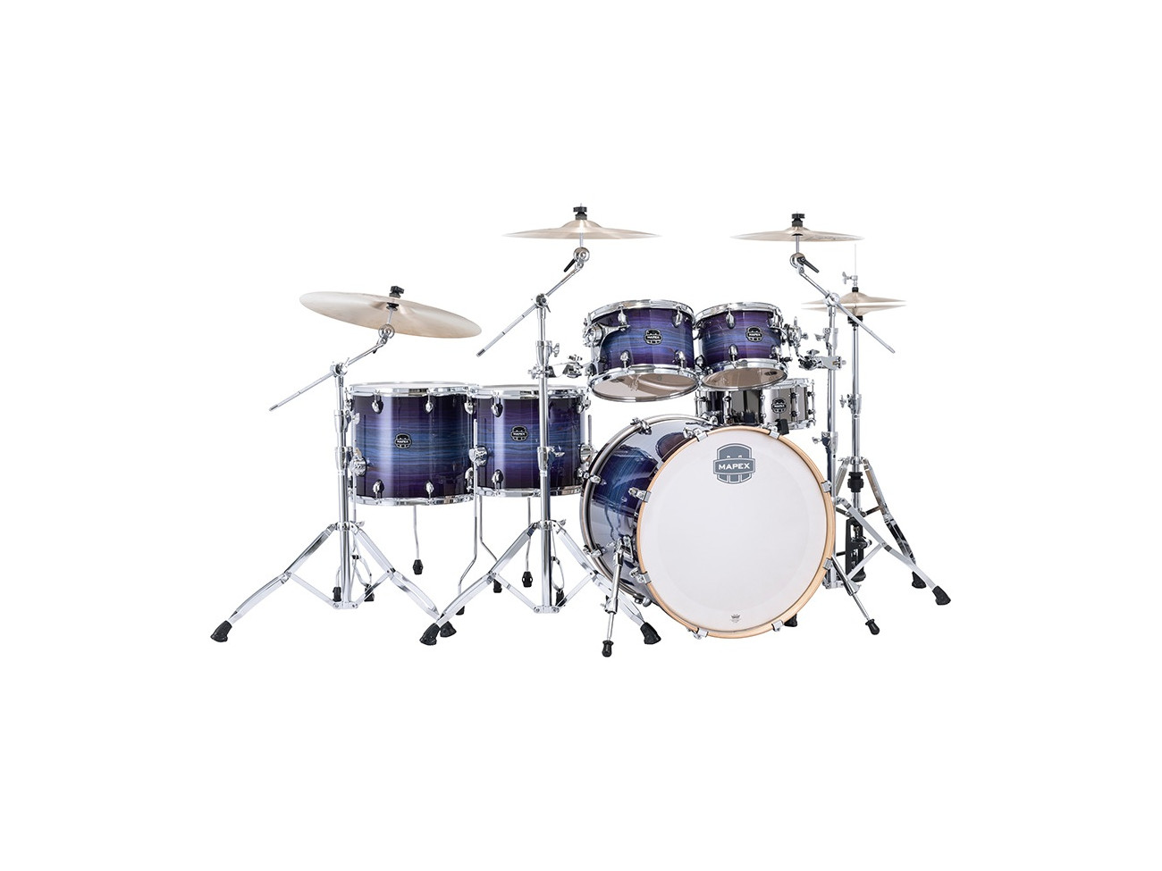 MAPEX ARMORY AR628SFU VL PERKUSJA AKUSTYCZNA - Riff.net.pl