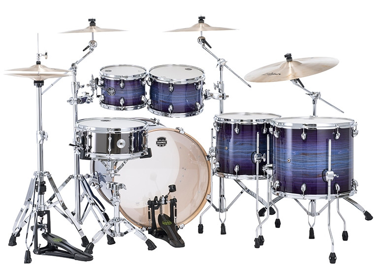 MAPEX ARMORY AR628SFU VL PERKUSJA AKUSTYCZNA - Riff.net.pl