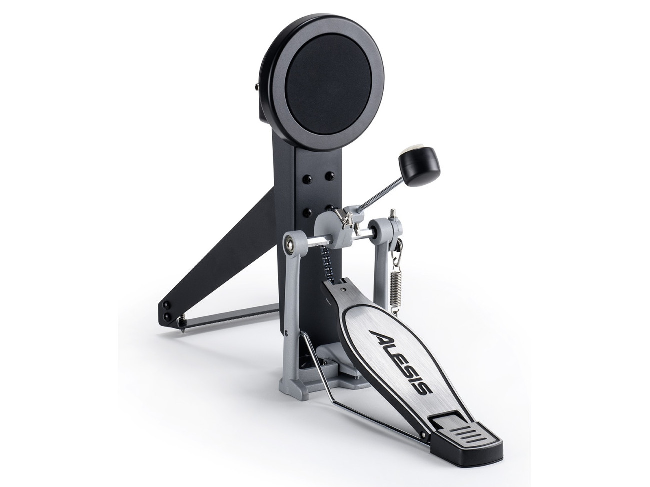 ALESIS NITRO MAX MESH KIT PERKUSJA ELEKTRONICZNA - Riff.net.pl