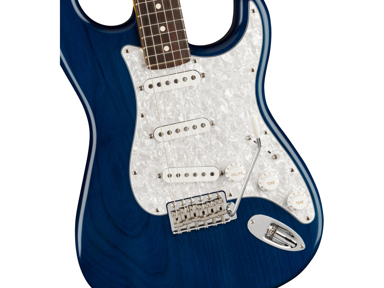 Fender Player Stratocaster | Edycja limitowana