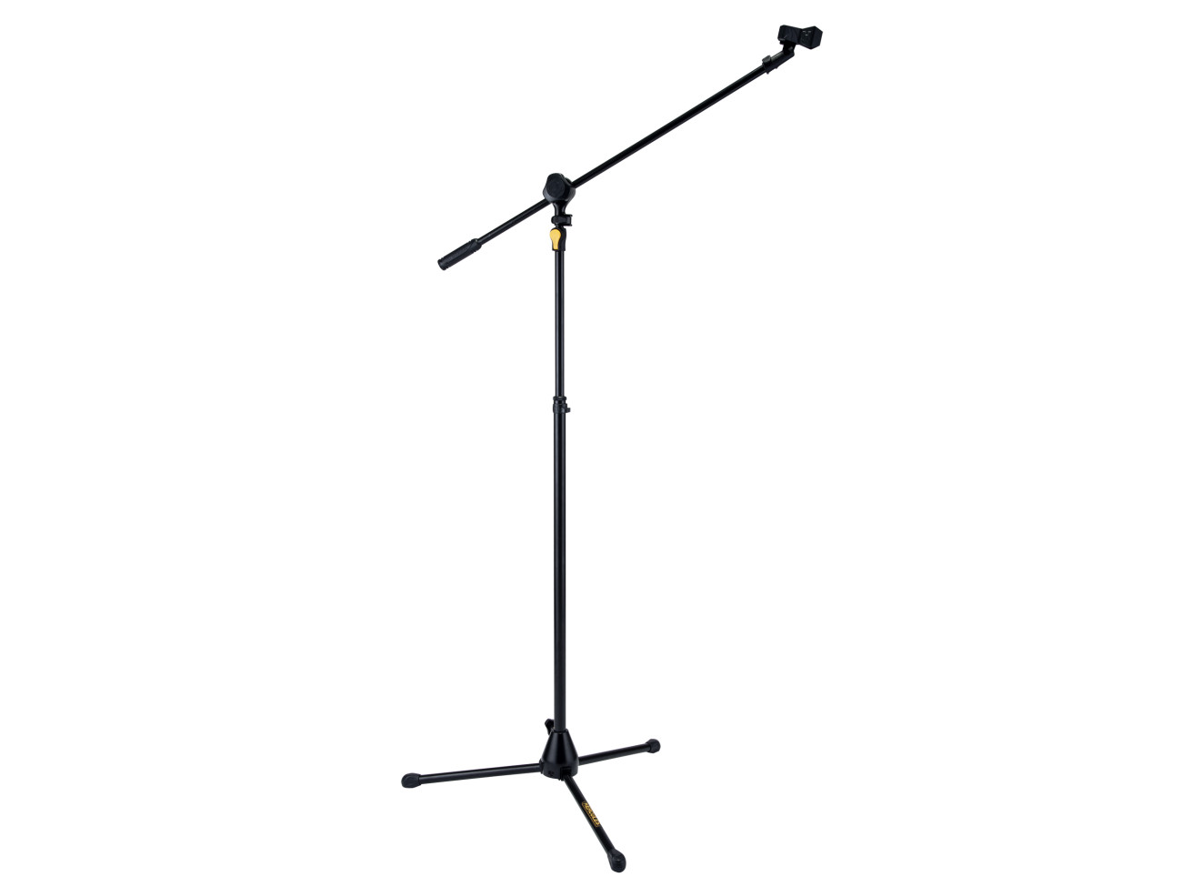 HERCULES MS632B PLUS - STATYW MIKROFONOWY ŁAMANY - Riff.net.pl