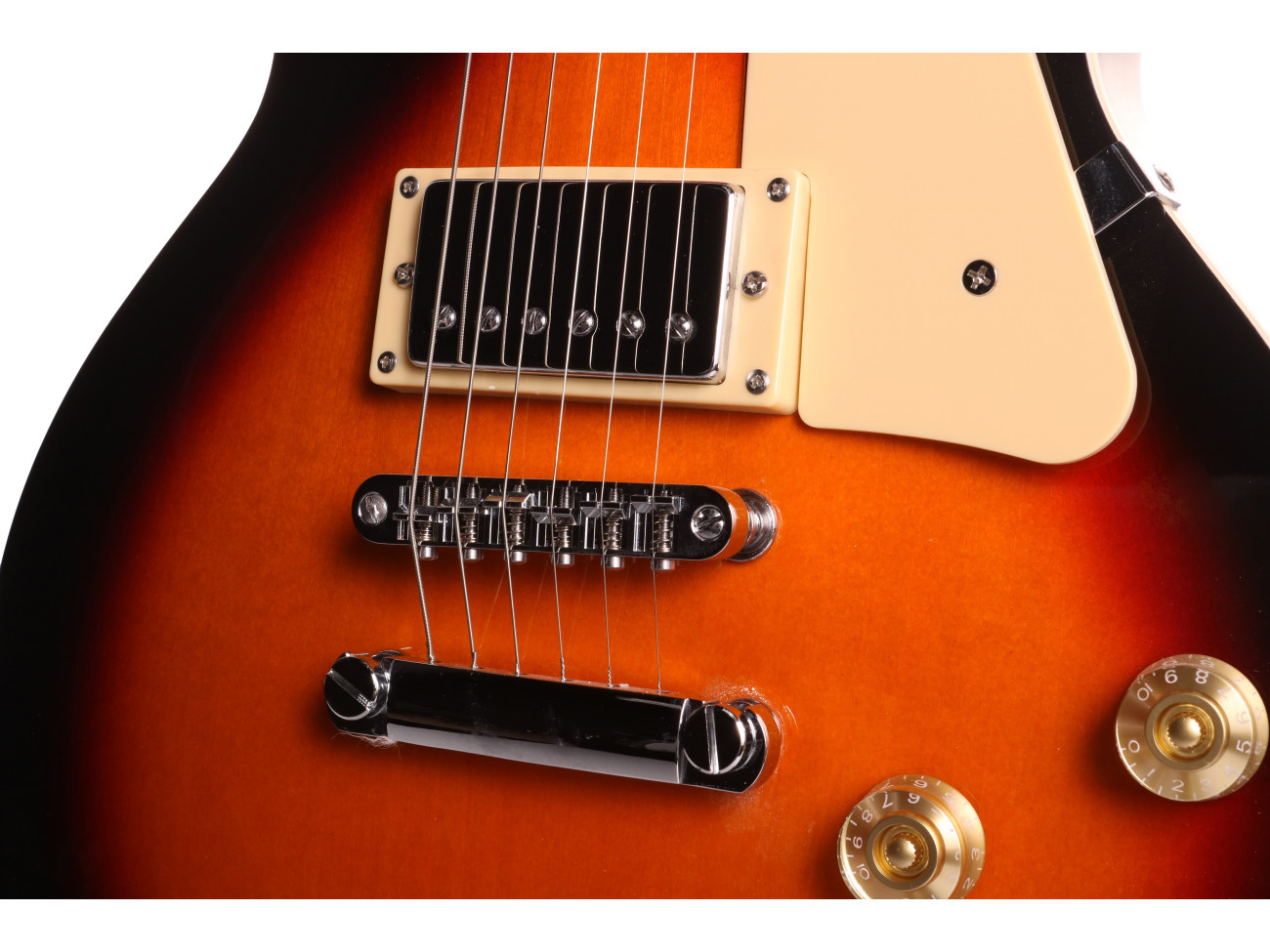 BE JOE MEMPHIS GE-277 VS - GITARA ELEKTRYCZNA - Riff.net.pl