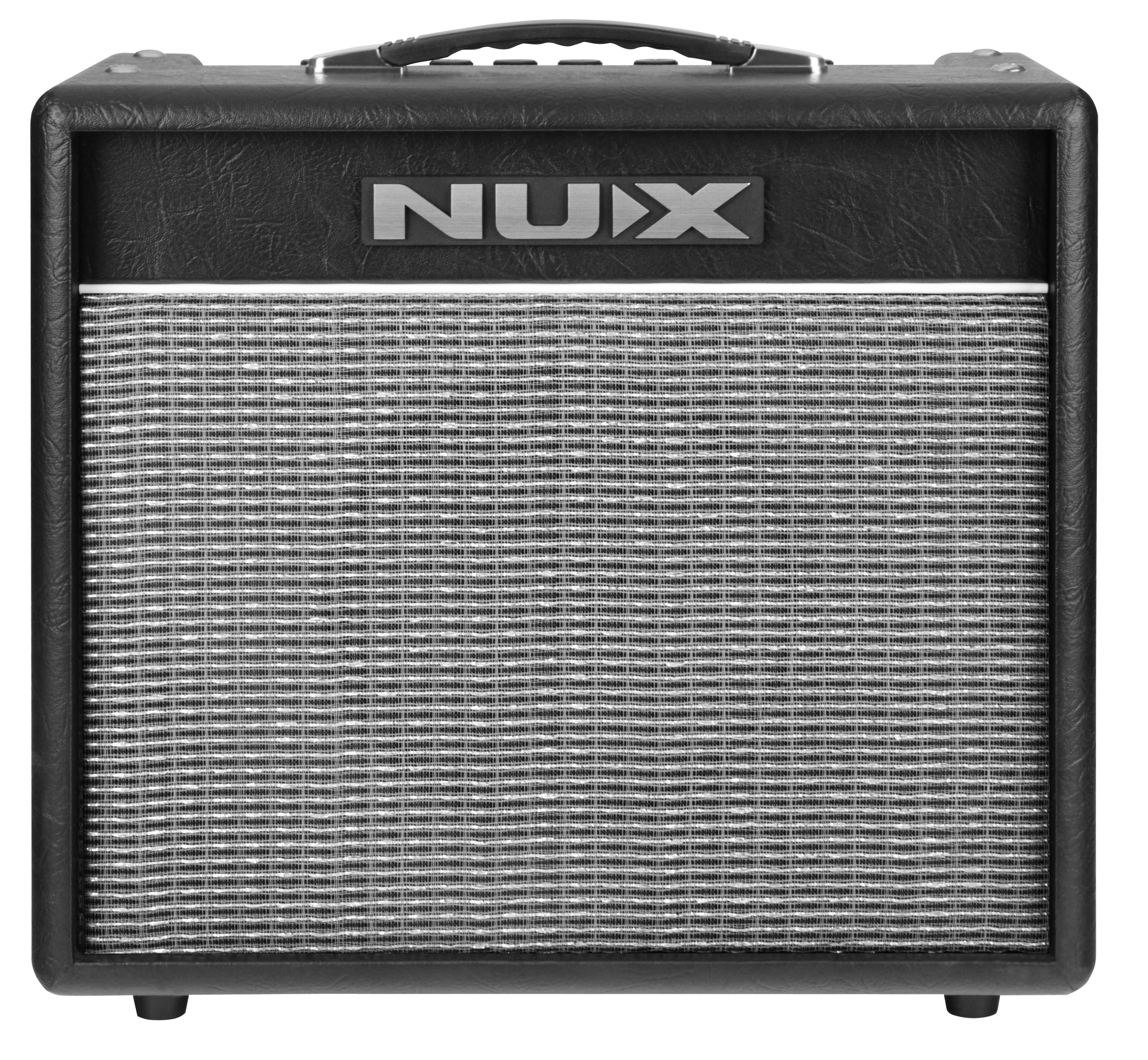 Kup wzmacniacz Nux Mighty 20BT i ciesz się darmową dostawą!