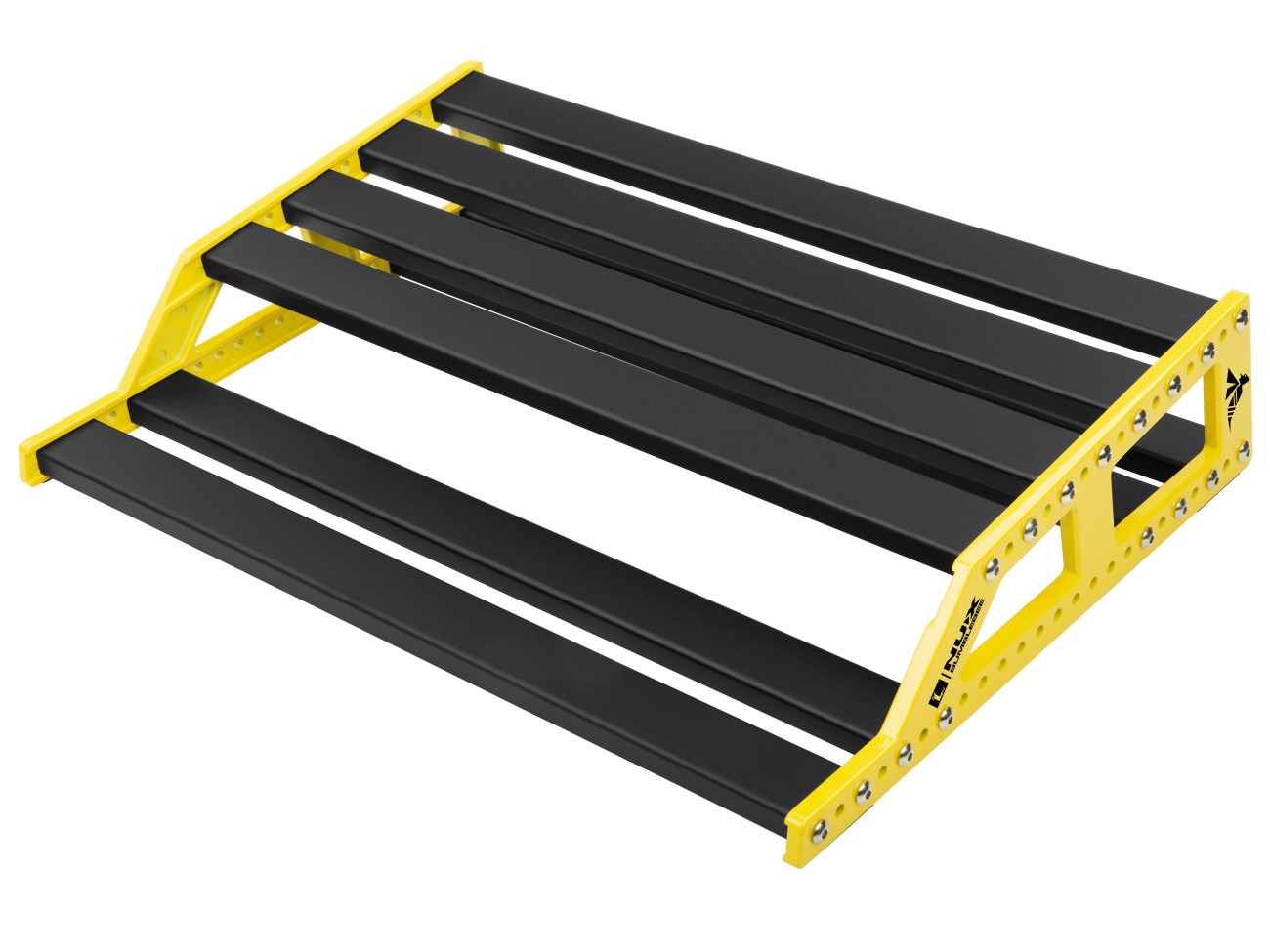 NUX NPB-L BUMBLEBEE LARGE - PEDALBOARD - Riff.net.pl