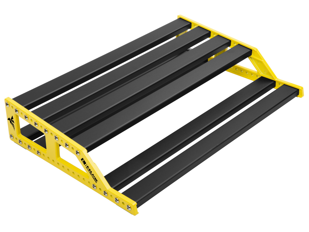 NUX NPB-L BUMBLEBEE LARGE - PEDALBOARD - Riff.net.pl