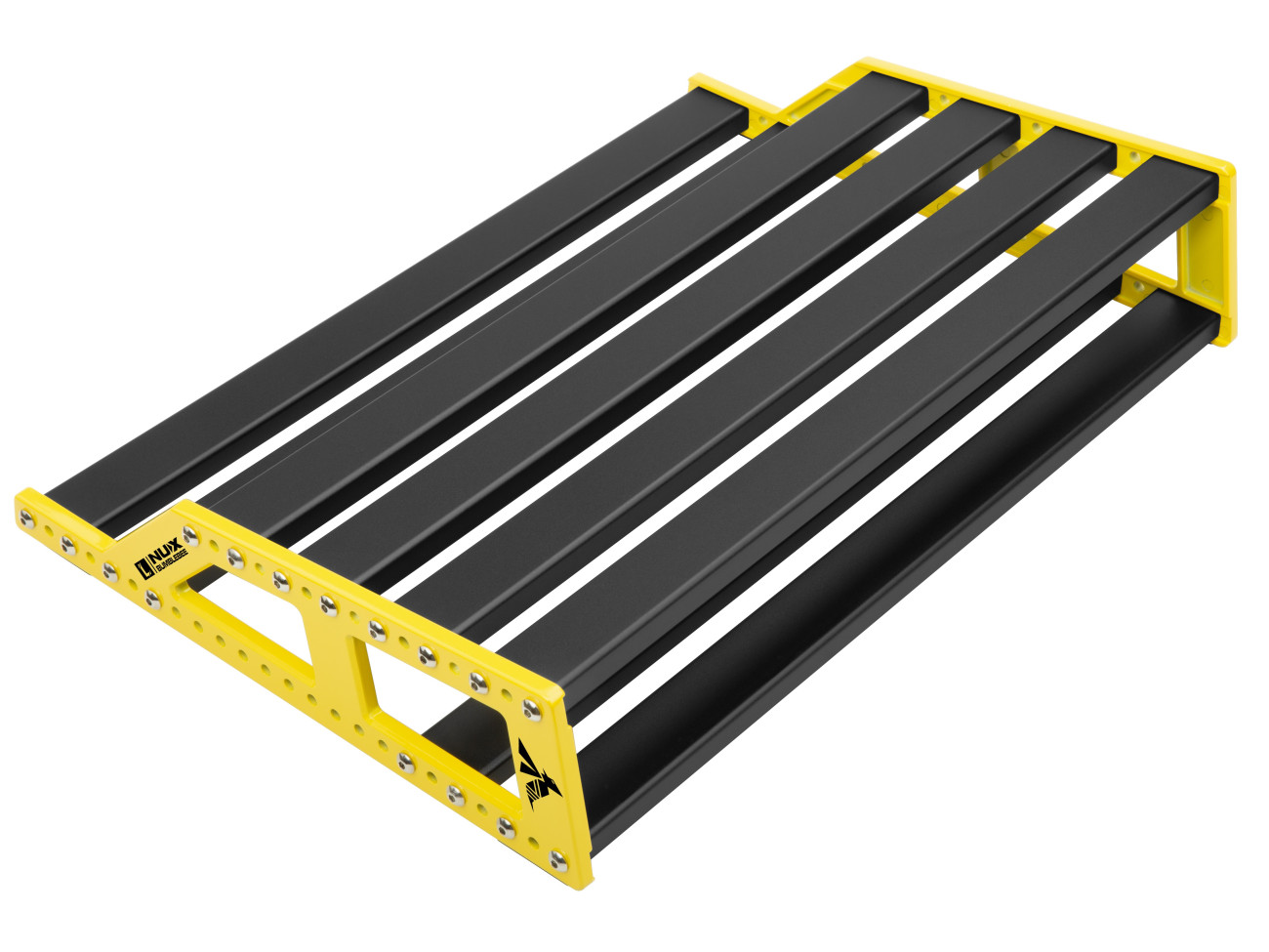 NUX NPB-L BUMBLEBEE LARGE - PEDALBOARD - Riff.net.pl