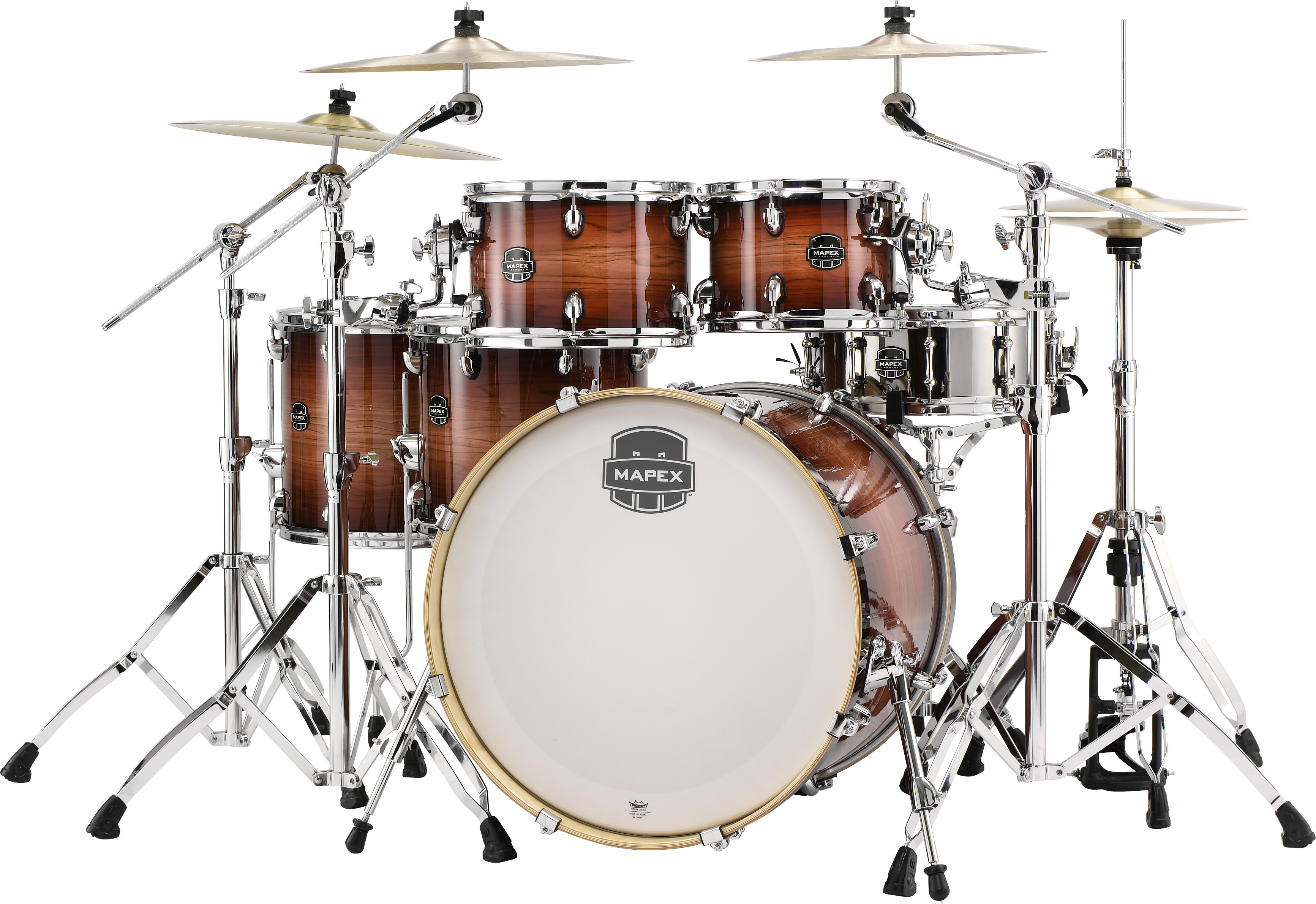 MAPEX ARMORY AR628SFU RA PERKUSJA AKUSTYCZNA - Riff.net.pl
