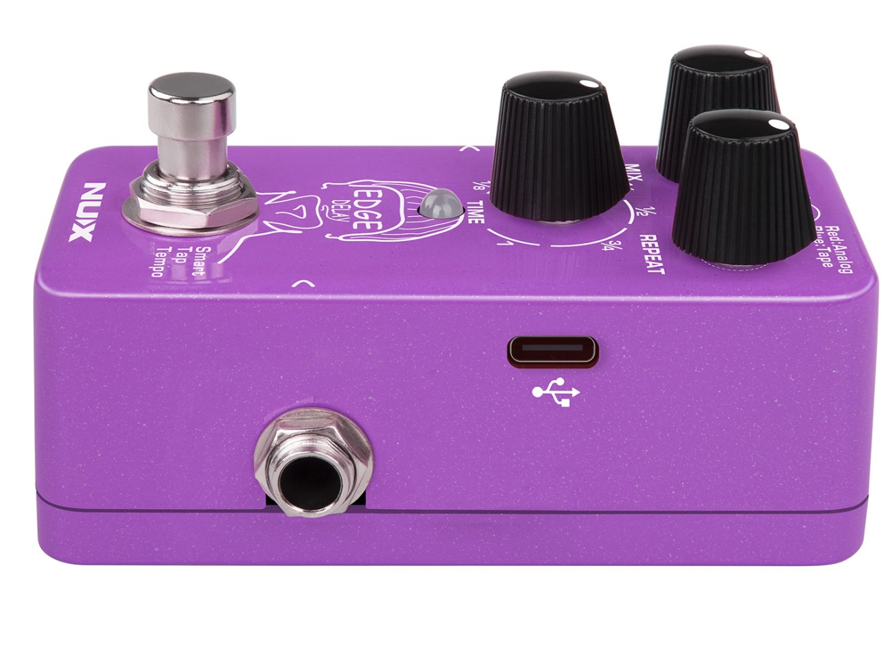 NUX NDD-3 EDGE DELAY - EFEKT GITAROWY - Riff.net.pl