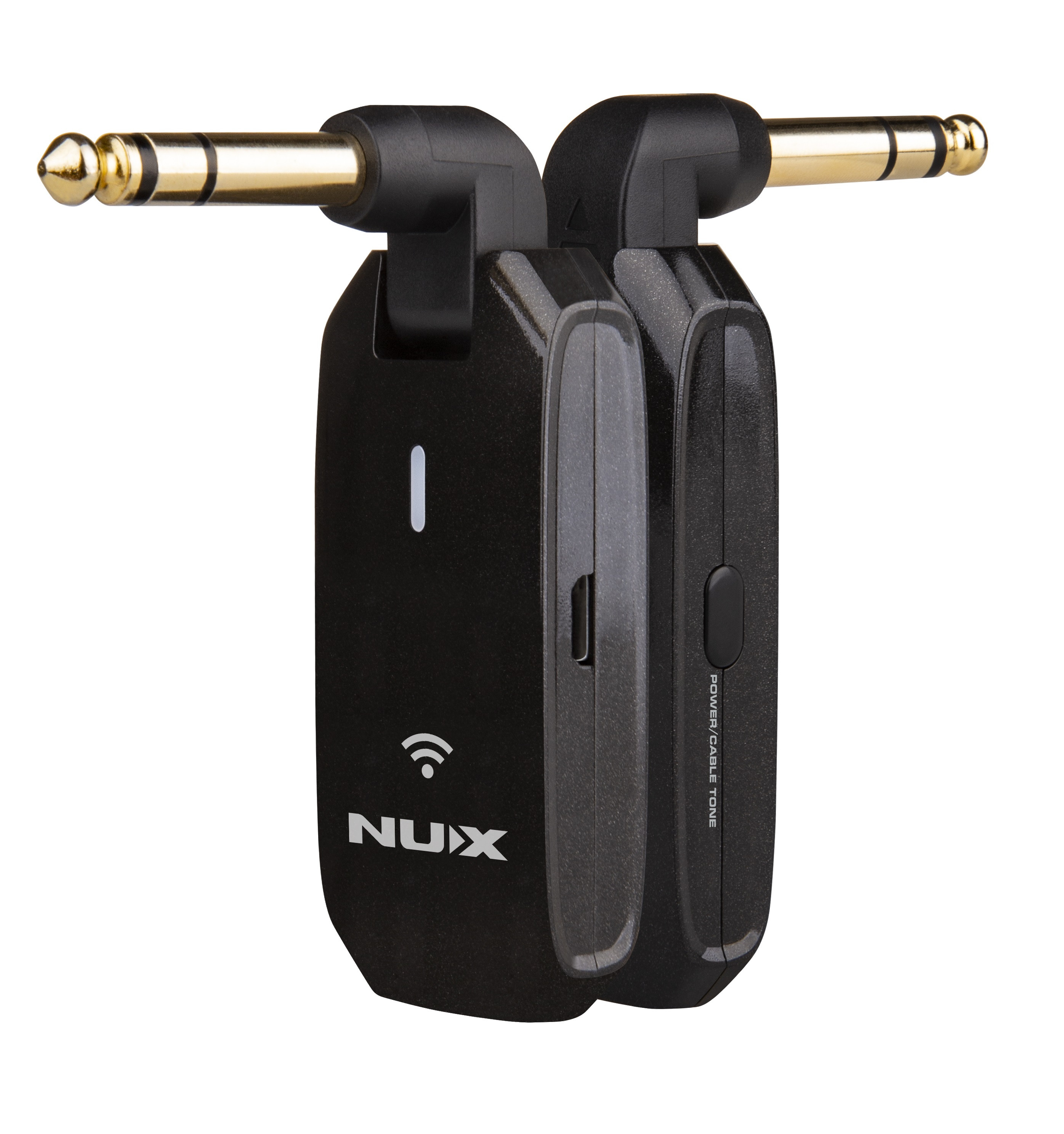 NUX C-5RC - SYSTEM BEZPRZEWODOWY DO GITARY - Riff.net.pl