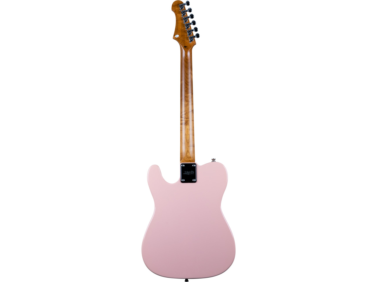 JET JT-300 PK R SS - GITARA ELEKTRYCZNA - Riff.net.pl