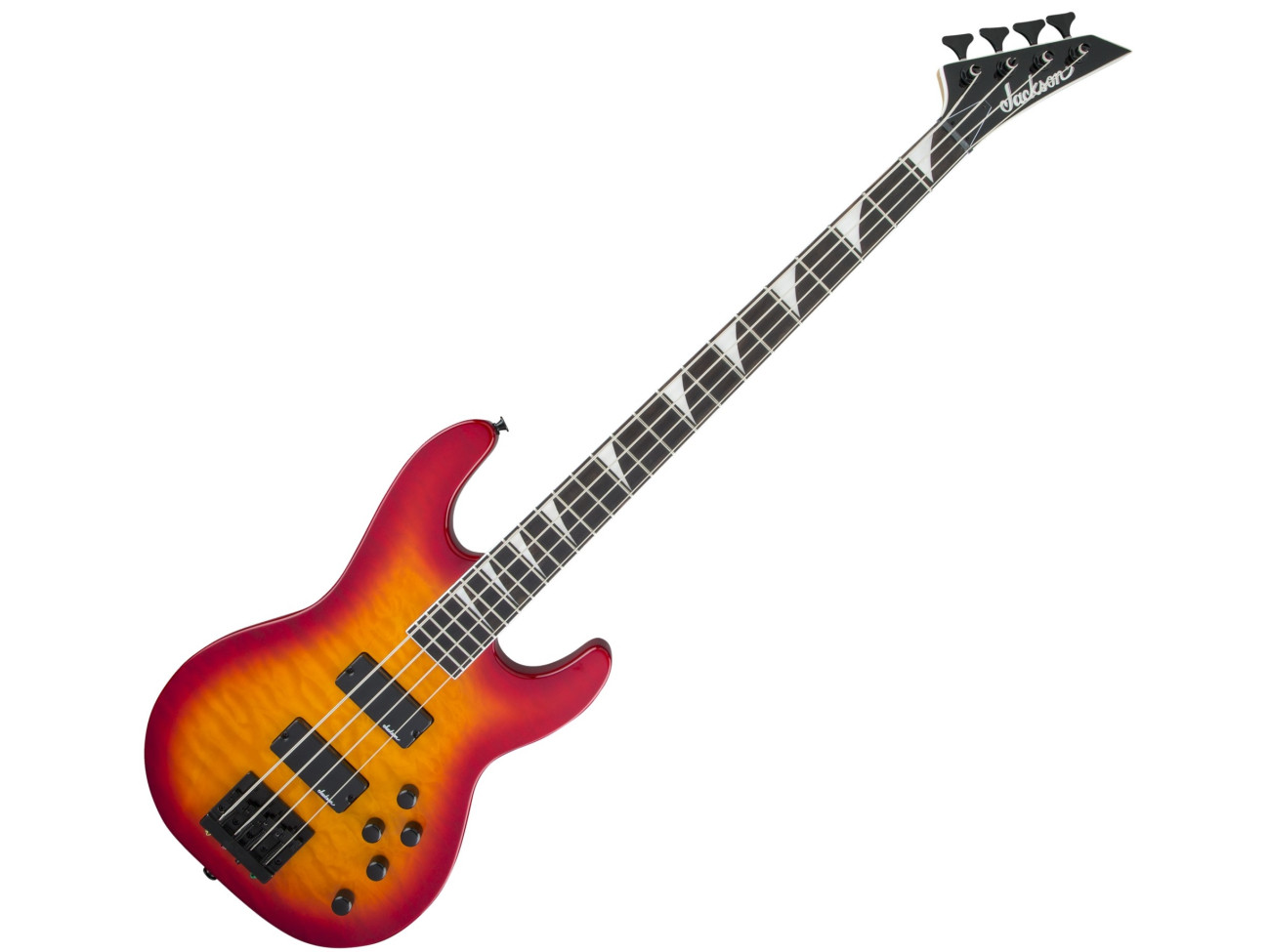 Jackson: gitary rockowe - sklep Riff.net.pl