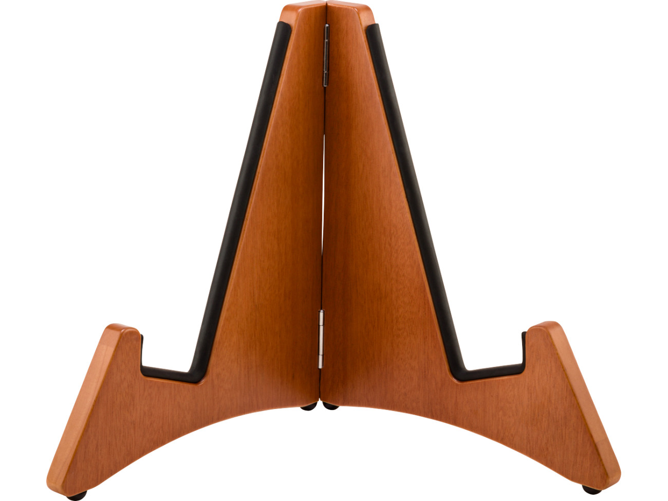 FENDER TIMBERFRAME ELECTRIC GUITAR STAND - STOJAK NA GITARĘ - Riff.net.pl