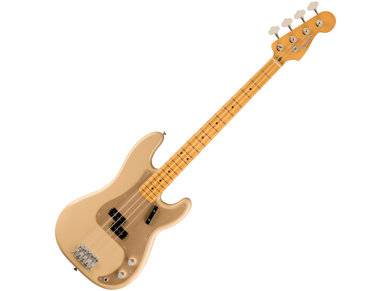 FENDER VINTERA II 50S PRECISION BASS MN DSD - GITARA BASOWA - Riff.net.pl