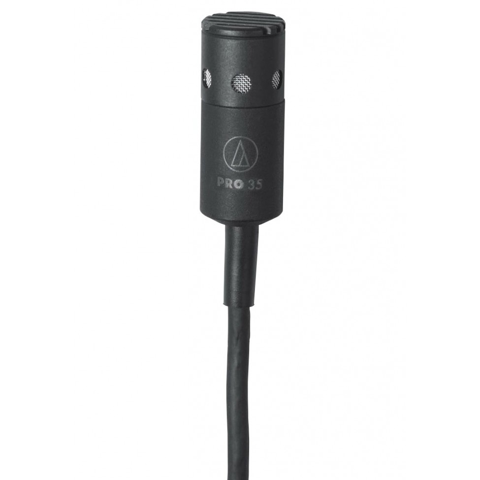 AUDIO-TECHNICA PRO35 - Riff.net.pl