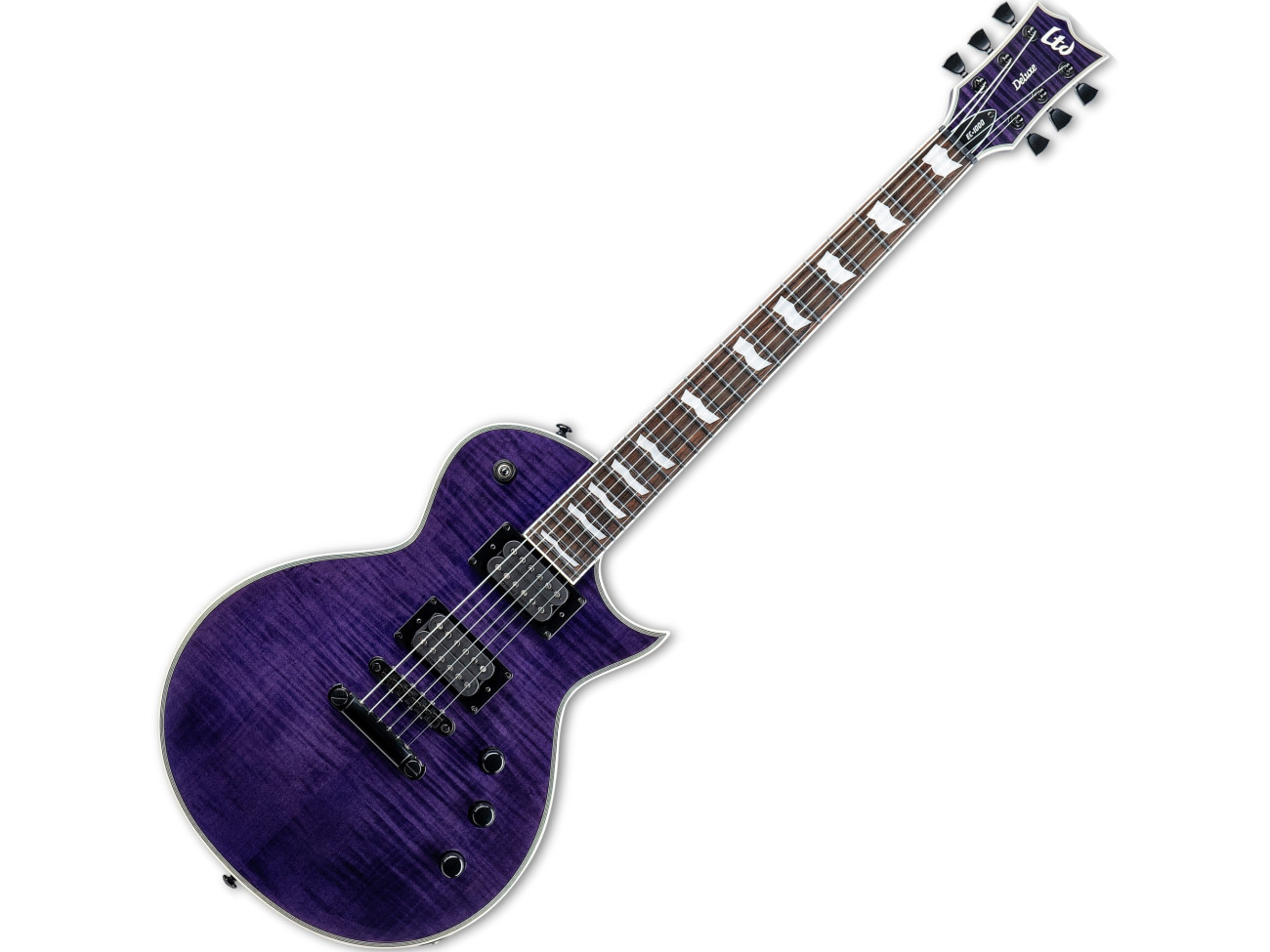 LTD EC-1000 STP - GITARA ELEKTRYCZNA - Riff.net.pl