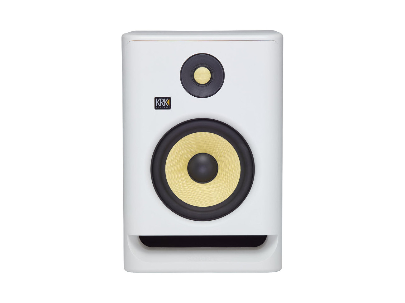 KRK ROKIT RP8 G4 WHITE NOISE - MONITOR STUDYJNY - POWYSTAWOWY - Riff.net.pl