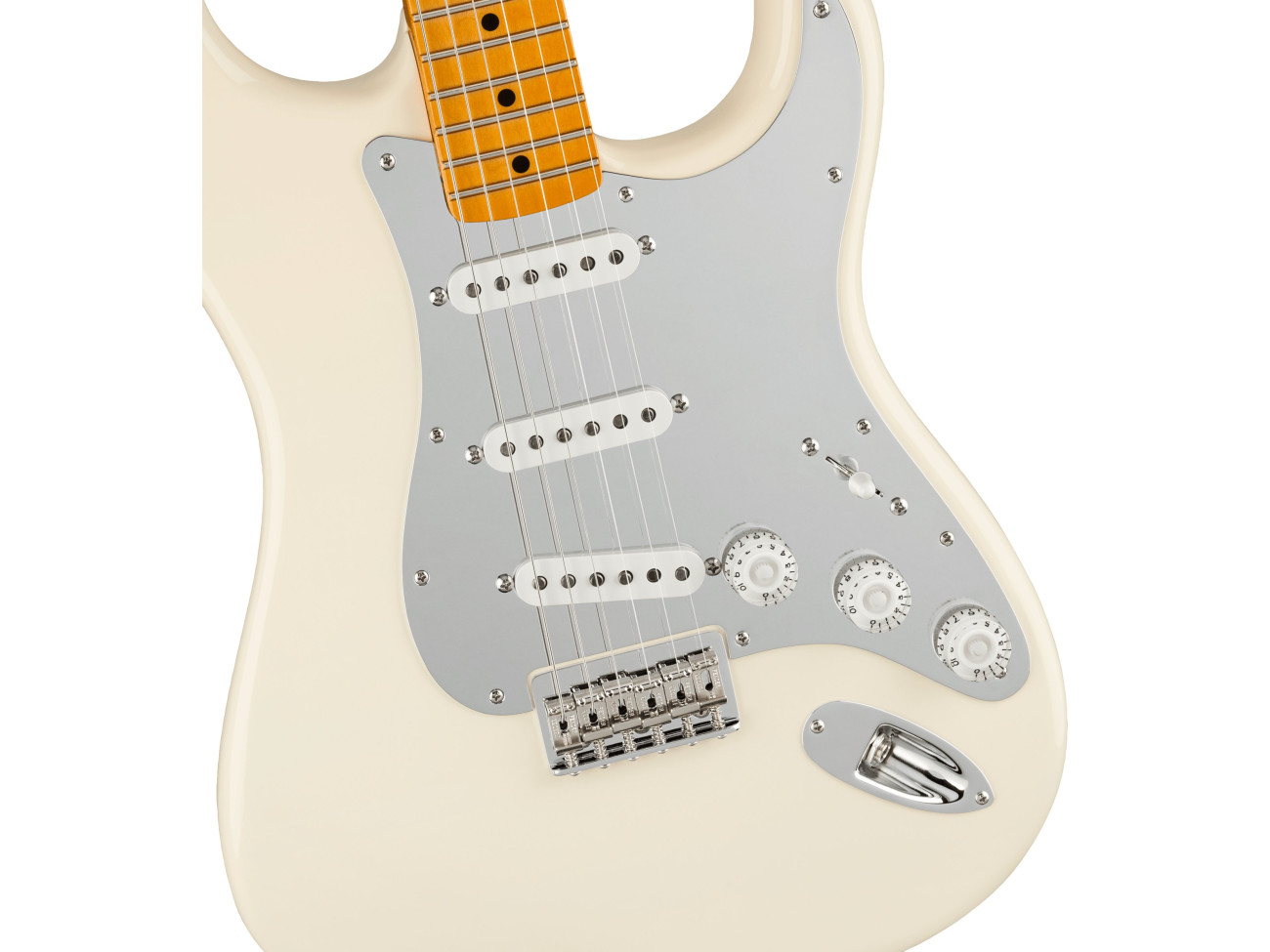 FENDER NILE RODGERS HITMAKER STRATOCASTER MN OWT - GITARA ELEKTRYCZNA ...