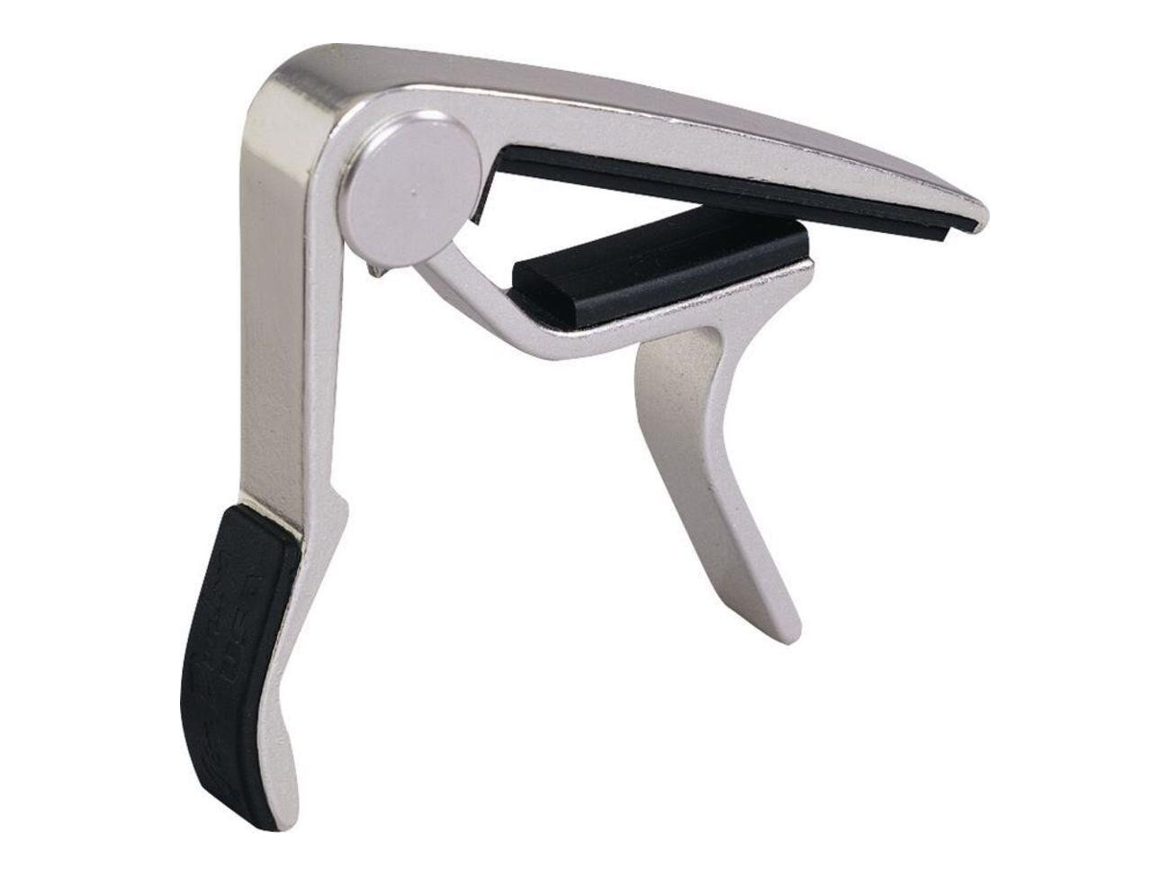 Kapodaster do gitary klasycznej, akustycznej, elektrycznej i ukulele